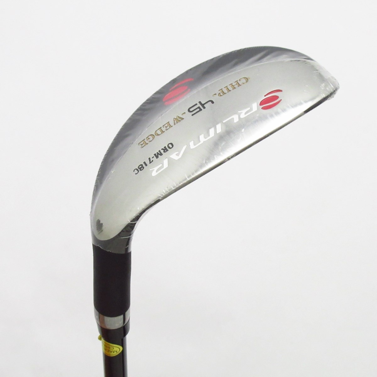 【中古】CHIP 45 WEDGE ORM-718C ウェッジ カーボンシャフト 45 WEDGE A(ウェッジ（単品）)|ORLIMAR(オリマー)の通販 - GDOゴルフショップ ...