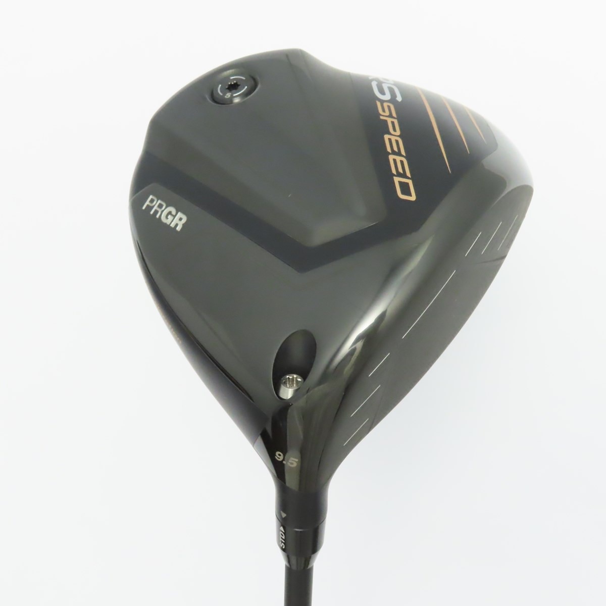 【中古】RS SPEED ドライバー Speeder NX FOR PRGR 9.5 SR BC(ドライバー（単品）)|RS(プロギア)の通販 - GDOゴルフショップ(5002753612)