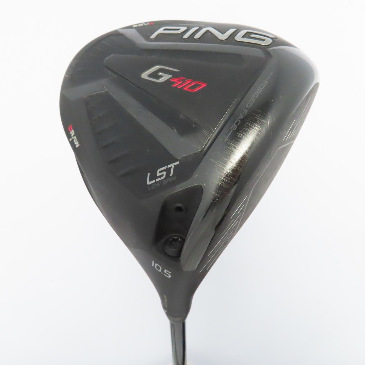 【中古】G410 LST ドライバー ALTA J CB RED 10.5 S C(ドライバー（単品）)|G410(ピン)の通販 - GDOゴルフショップ(5002753667)