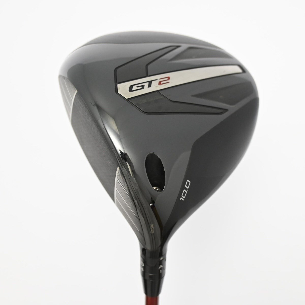 【中古】GT2 ドライバー PROJECT X DENALI RED 50 10 5.5 BC レフティ(ドライバー（単品）)|TITLEIST(タイトリスト)の通販 - GDOゴルフショップ ...