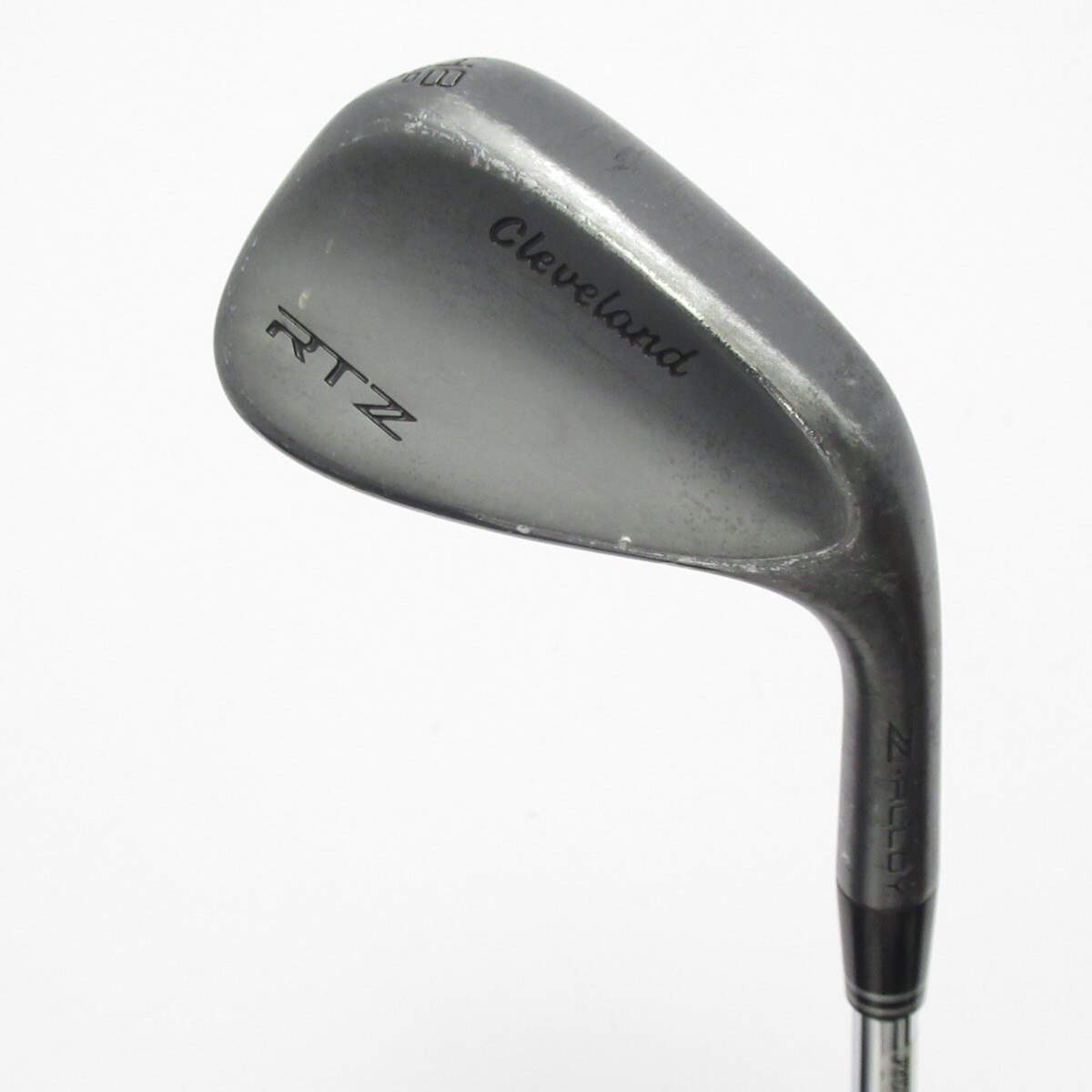 中古ゴルフクラブ】クリーブランド CG RTZ ツアーサテン ウェッジ
