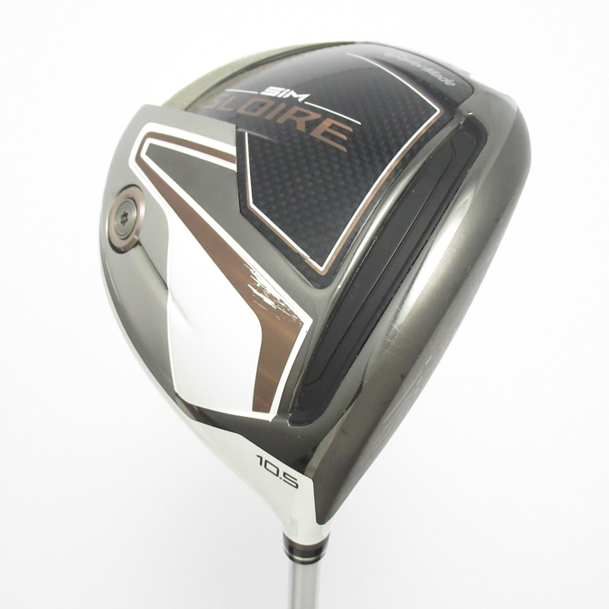 【中古】SIM グローレ ドライバー Speeder 569 EVOLUTION VII 10.5 S C(ドライバー（単品）)|SIM GLOIRE(テーラーメイド)の通販 - GDOゴルフ ...
