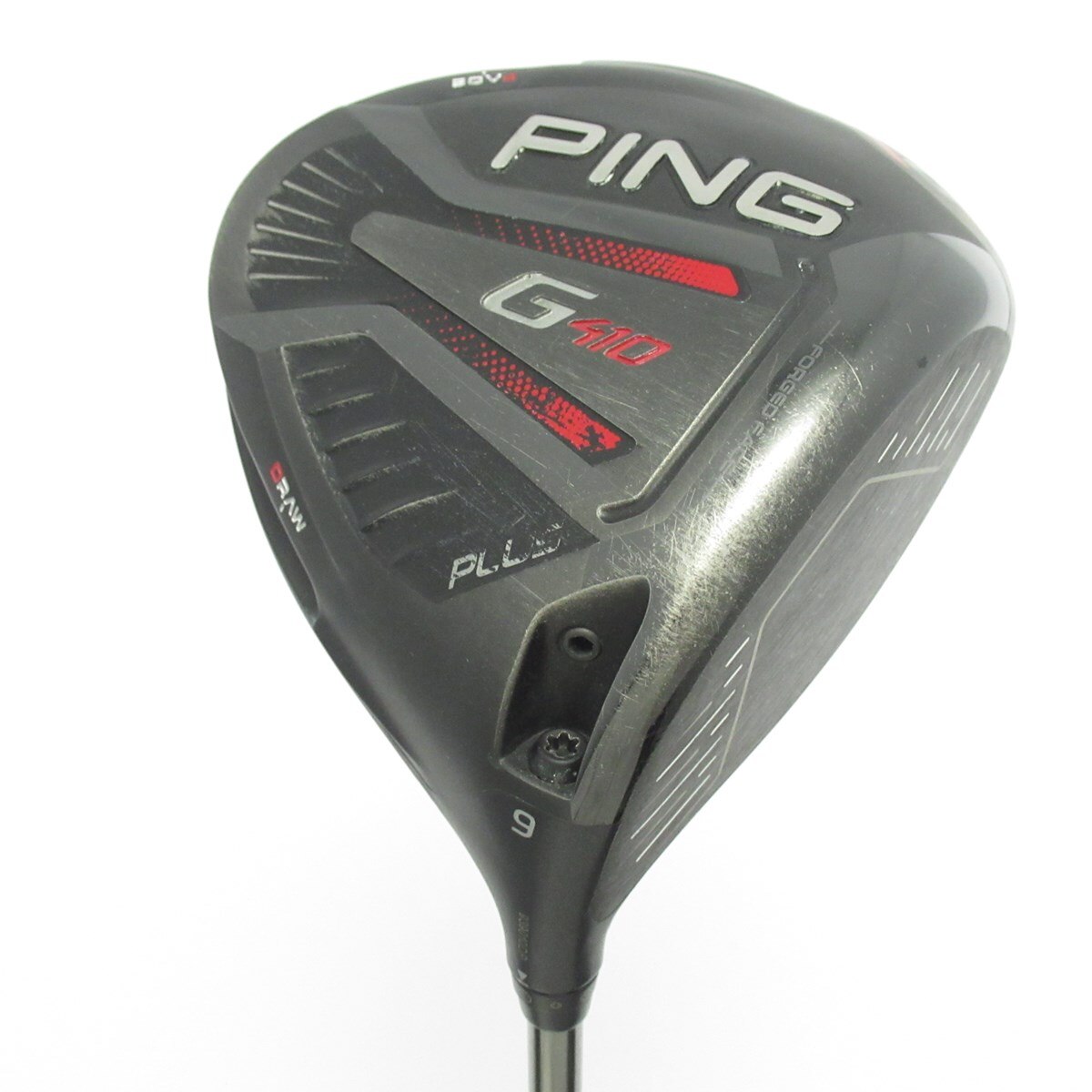 【中古】G410 PLUS ドライバー PING TOUR 173-65 9 S C(ドライバー（単品）)|G410(ピン)の通販 - GDOゴルフショップ(5002769338)