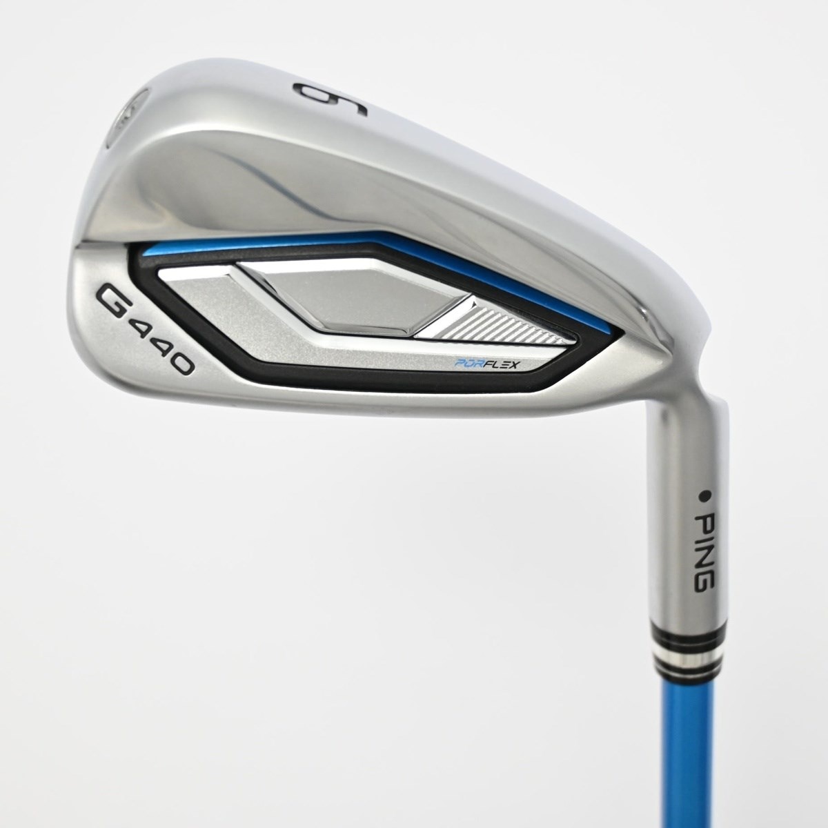 25％OFFクーポン対象 ピン G440 ハイブリッド ALTA J CB BLUE H