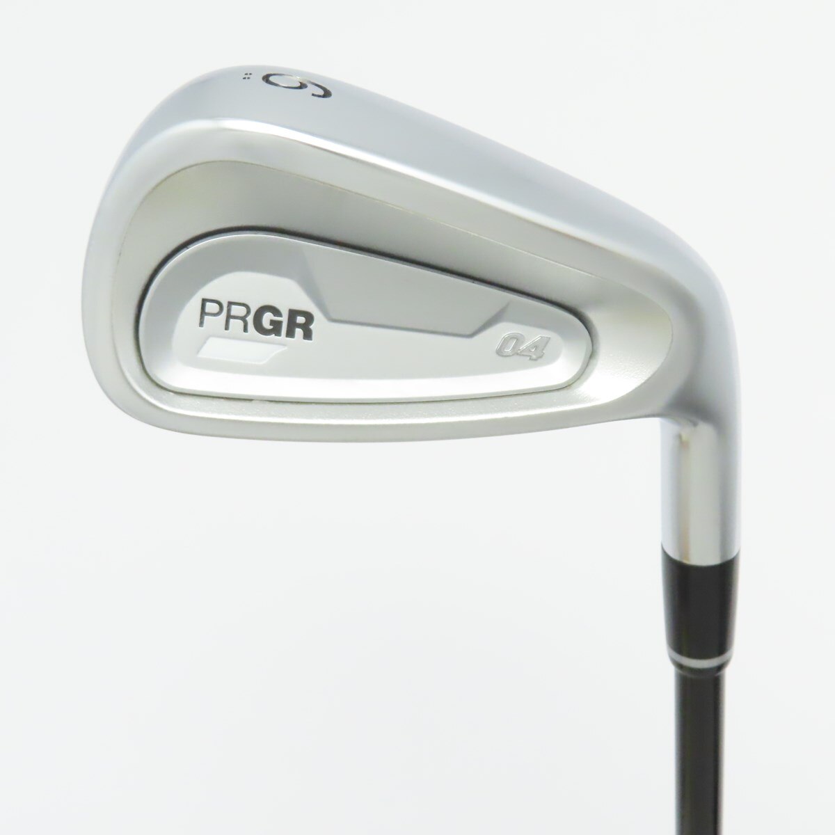 【中古】PRGR 04 IRON(2024) アイアン MCI for PRGR 25 SR C(アイアン（セット）)|PRGR(プロギア)の通販 - GDOゴルフショップ(5002790553)