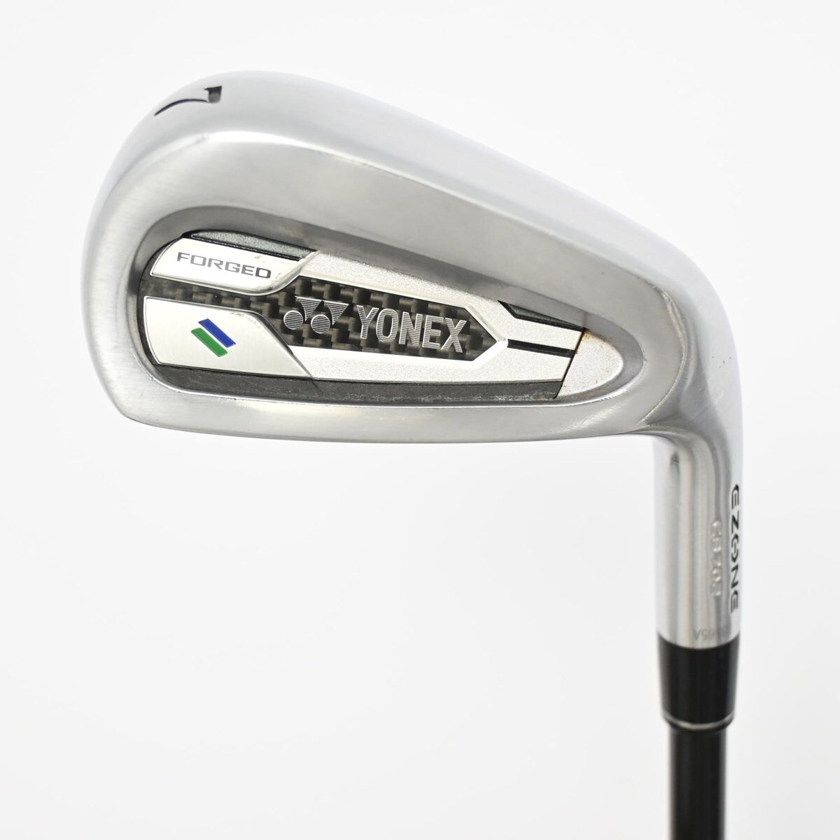 【中古】EZONE CB 702フォージド アイアン カーボンシャフト 31 R C(アイアン（セット）)|EZONE(ヨネックス)の通販 - GDOゴルフショップ(5002790966)