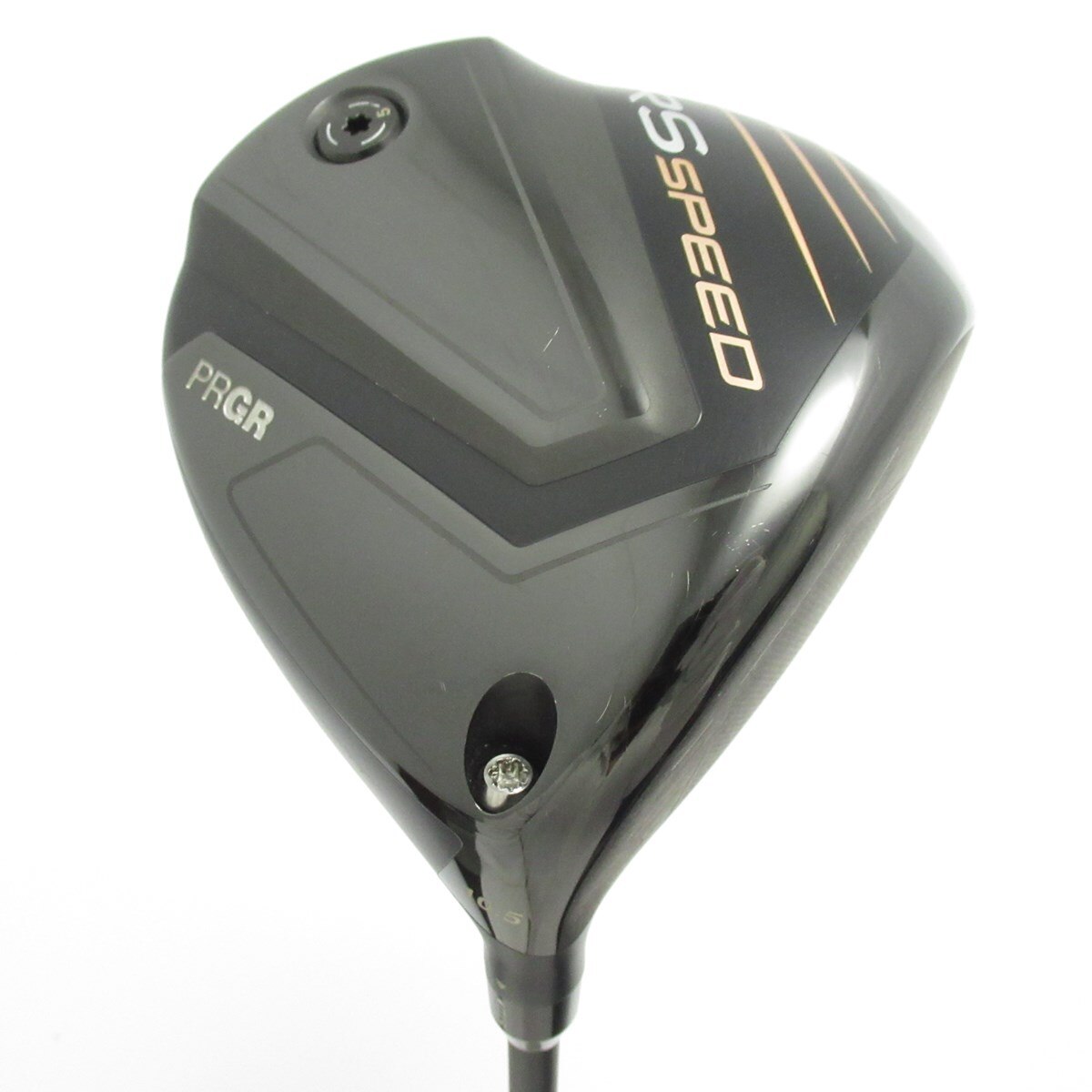 【中古】RS SPEED ドライバー Speeder NX FOR PRGR 10.5 SR C(ドライバー（単品）)|RS(プロギア)の通販 - GDOゴルフショップ(5002797751)
