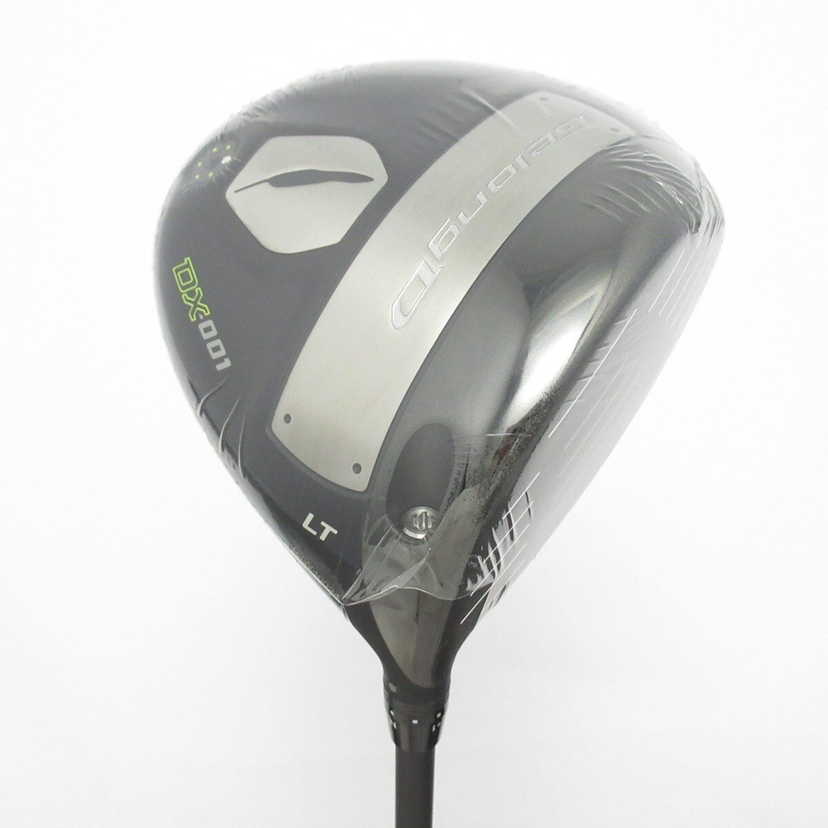 【中古ゴルフクラブ】フォーティーン　FOURTEEN　GelongD DX001 ドライバー FT-50d　シャフト：FT-50d 中古】GelongD DX001 ドライバー FT-50d 7 設定無 A(ドライバー（単品