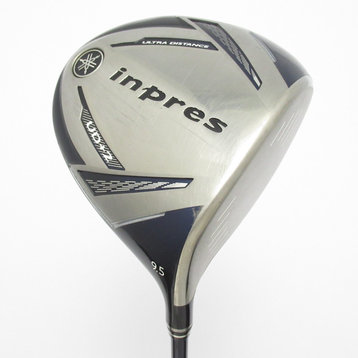 【中古】19 インプレス UD+2 ドライバー TMX-419D 9.5 S CD(ドライバー（単品）)|inpres(ヤマハ)の通販 - GDOゴルフショップ(5002817164)