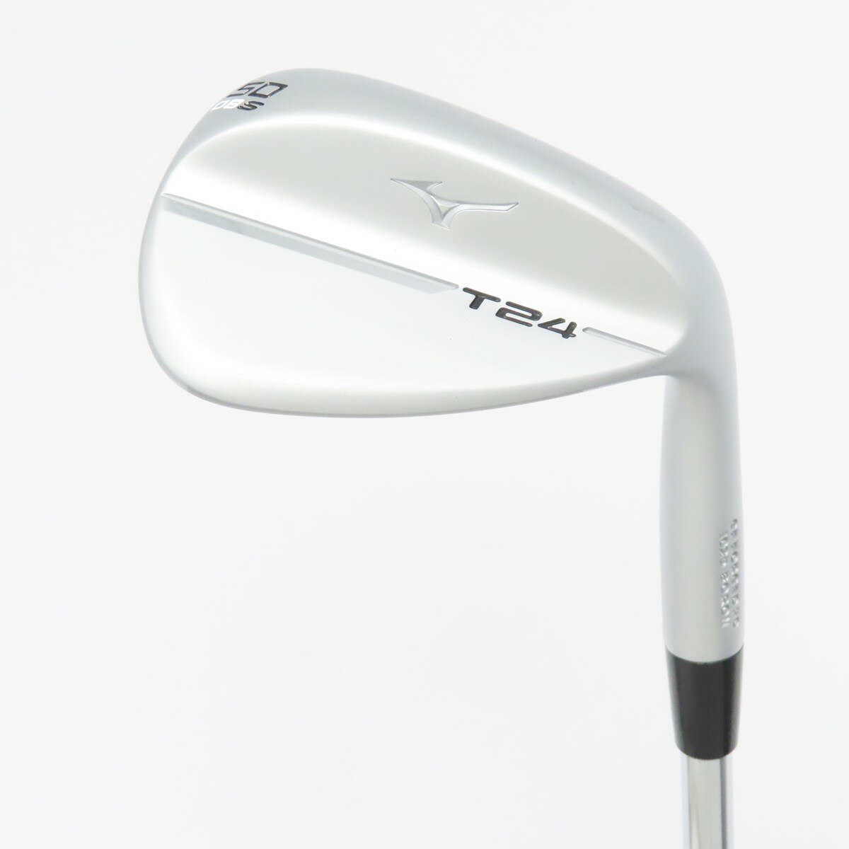 中古】T24 ソフトホワイトサテン仕上げ ウェッジ Dynamic Gold HT 50