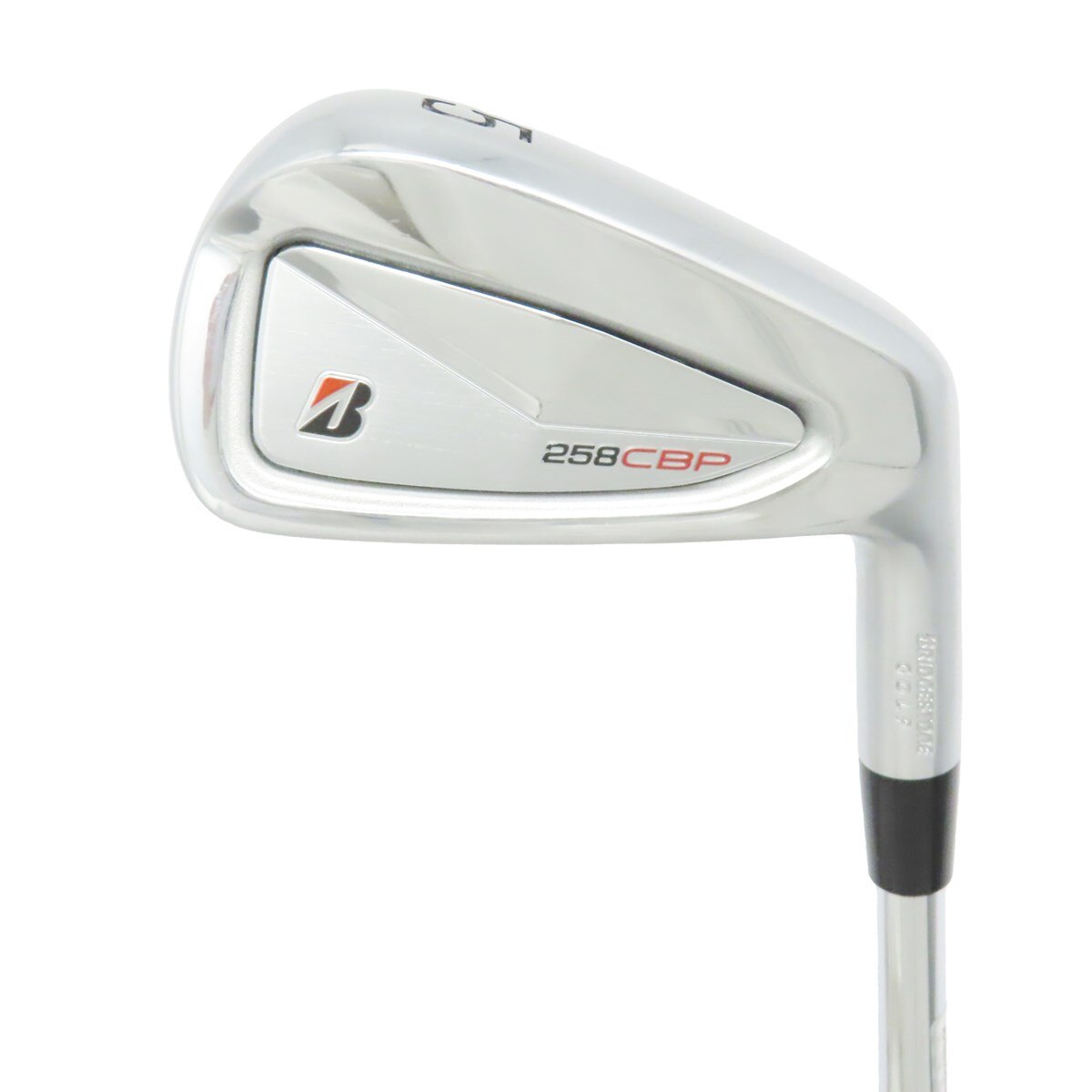 【中古】258CBP アイアン N.S.PRO MODUS3 TOUR 105 DUAL FLOW 23.5 S C(アイアン（セット）)|BRIDGESTONE GOLF(ブリヂストン)の ...