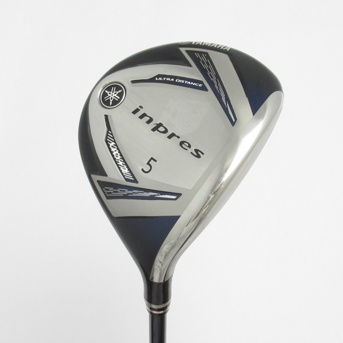 【中古】19 インプレス UD+2 フェアウェイウッド TMX-419F 17 SR D(フェアウェイウッド（単品）)|inpres(ヤマハ)の通販 - GDOゴルフショップ(5002818865)