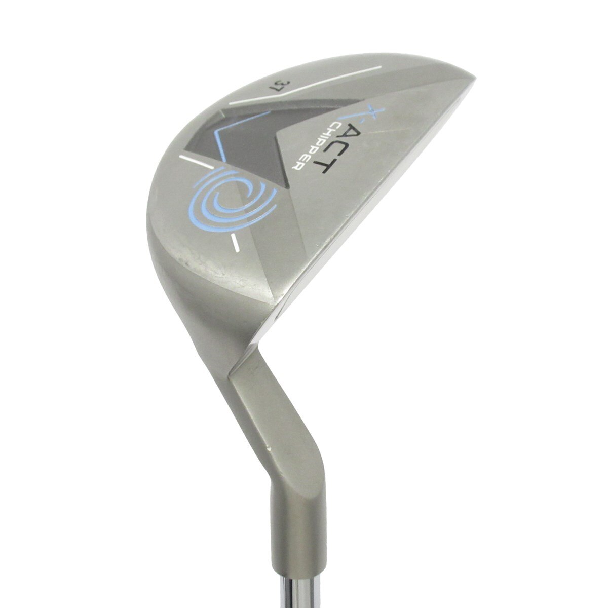 中古】XACT CHIPPER (オデッセイ) オデッセイ レディス 通販｜GDO中古