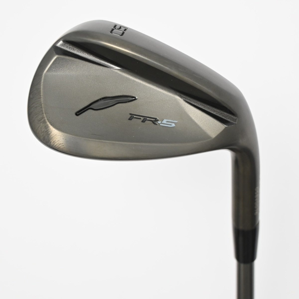 【中古】FR-5 BK ウェッジ N.S.PRO TS-101w BK 50-10 WEDGE BC(ウェッジ（単品）)|FOURTEEN(フォーティーン)の通販 - GDOゴルフショップ ...