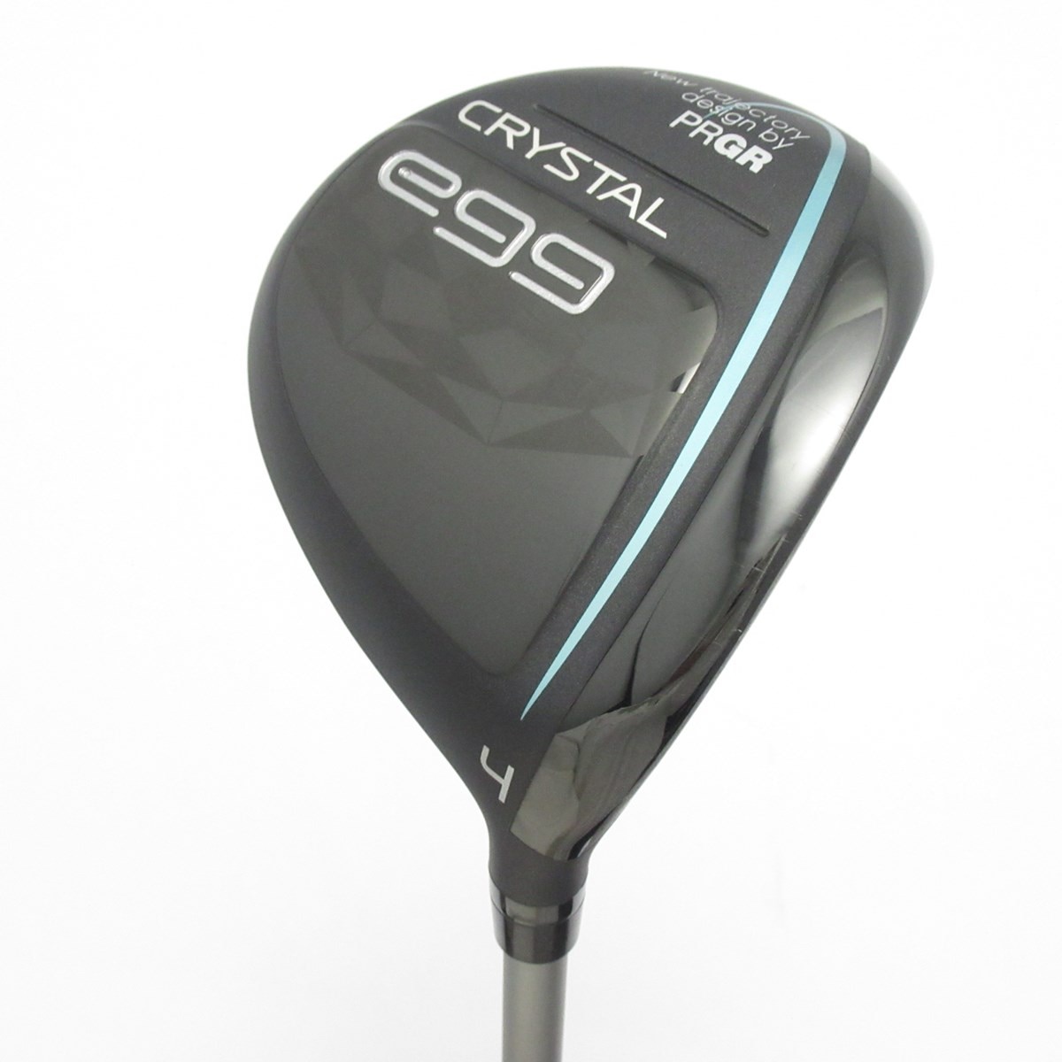 中古】CRYSTAL egg フェアウェイウッド (プロギア) egg 通販｜GDO中古