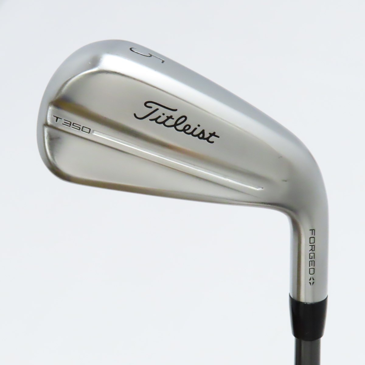 【中古】T350(2025) アイアン MMT AMC RED 65 23 S C(アイアン（セット）)|T SERIES(タイトリスト)の通販 - GDOゴルフショップ(5002828887)