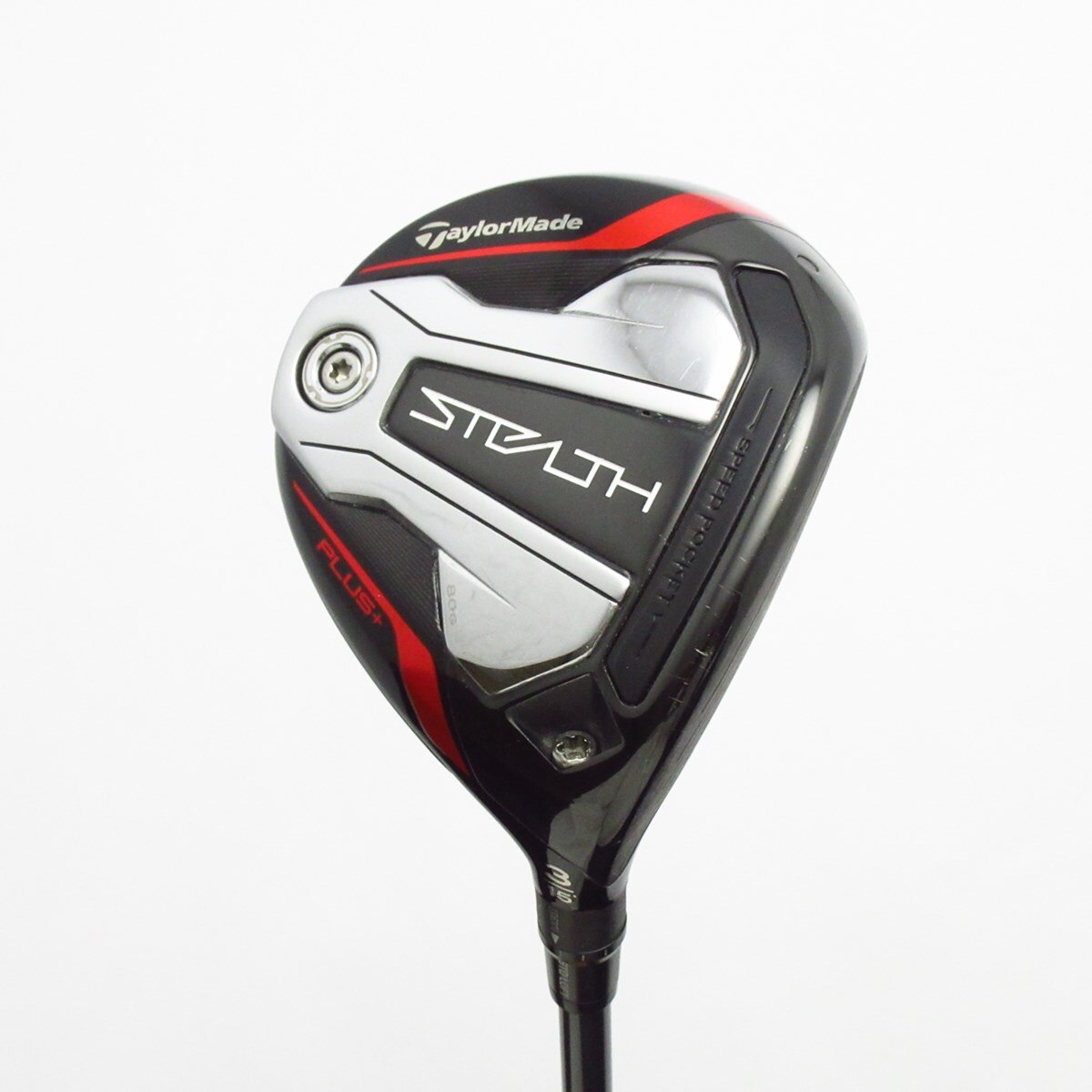 ステルスプラス純正シャフト TENSEI SILVER TM50-S（2022） ステルス