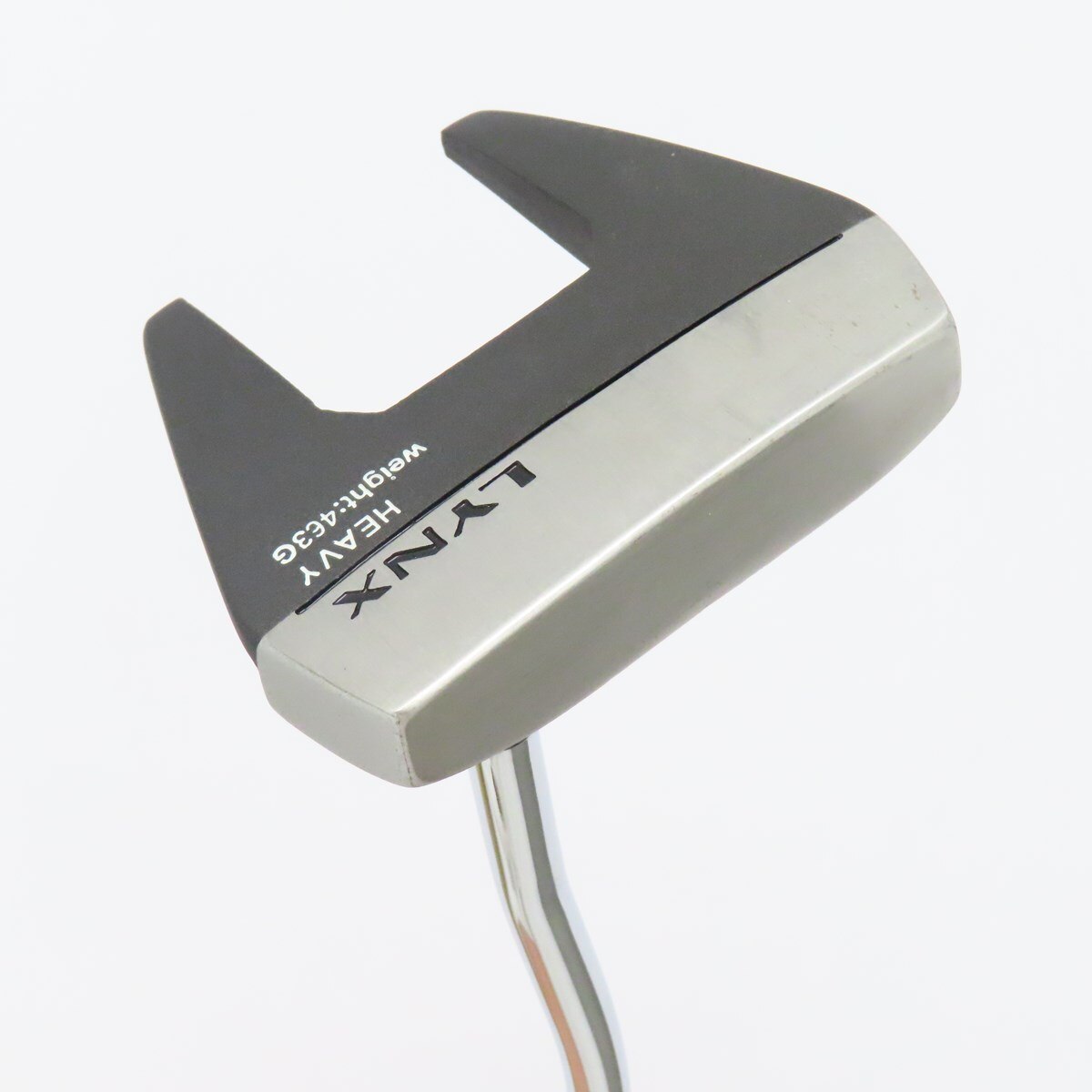 中古】ソノ他 パター パター スチールシャフト 計測項目外 計測項目外