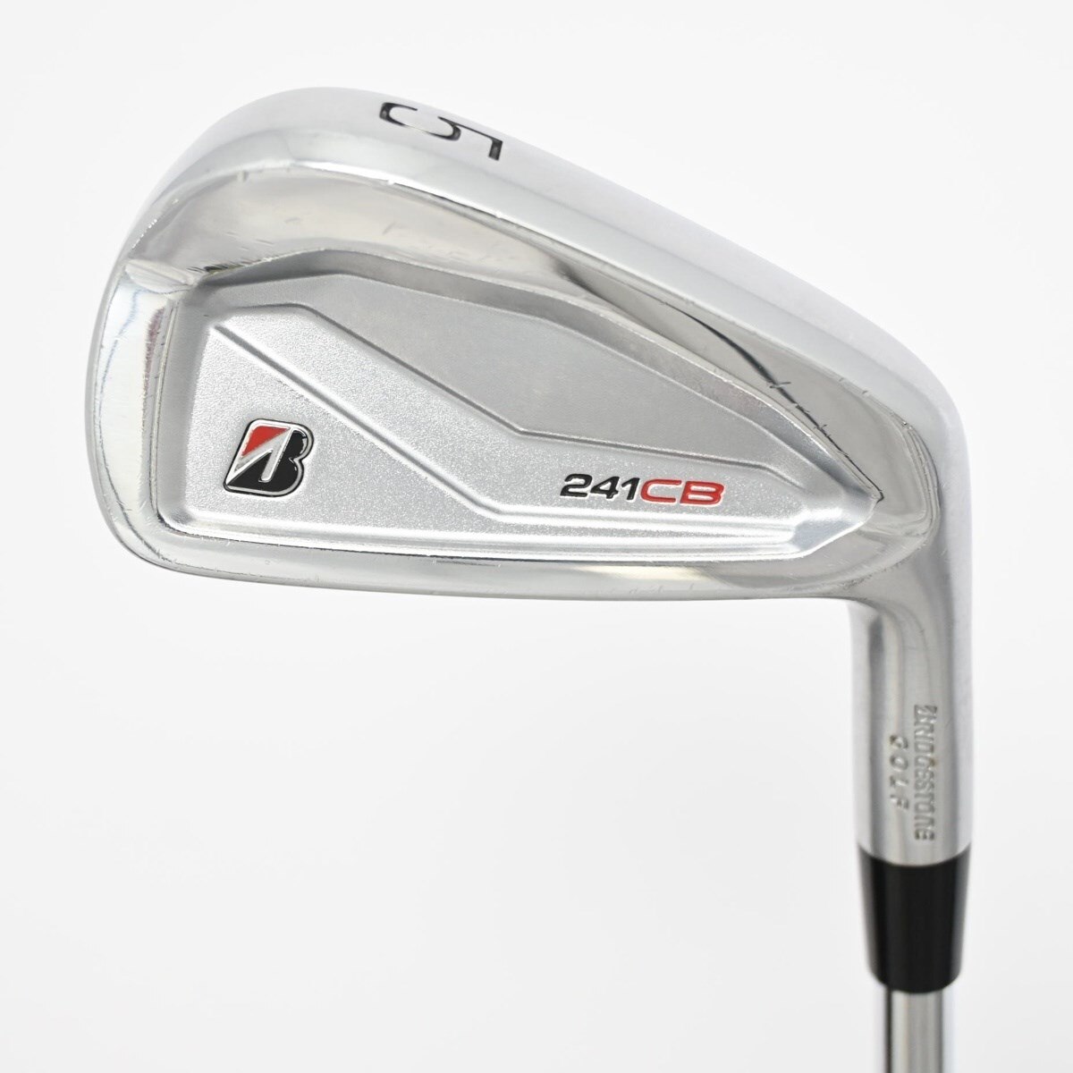【中古】241CB アイアン N.S.PRO MODUS3 TOUR 120 25 S C(アイアン（セット）)|BRIDGESTONE GOLF(ブリヂストン)の通販 - GDOゴルフ ...