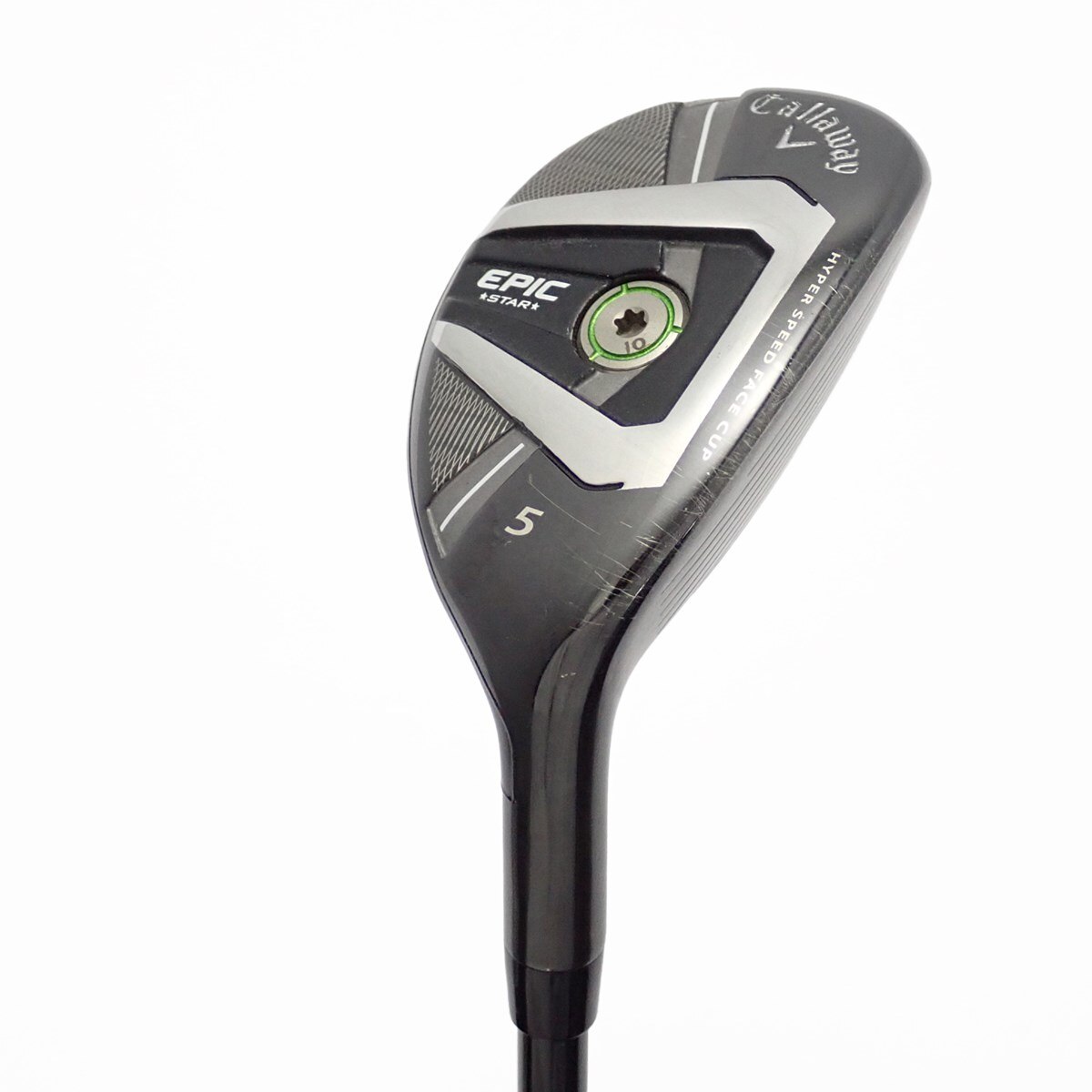 中古】EPIC STAR ユーティリティ Speeder EVOLUTION for EPIC 23 R CD