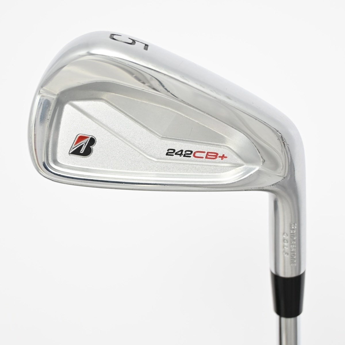 【中古】241CB＆242CB+ COMBO アイアン N.S.PRO MODUS3 TOUR 120 24 S C(アイアン（セット）)|BRIDGESTONE GOLF(ブリヂストン)の ...