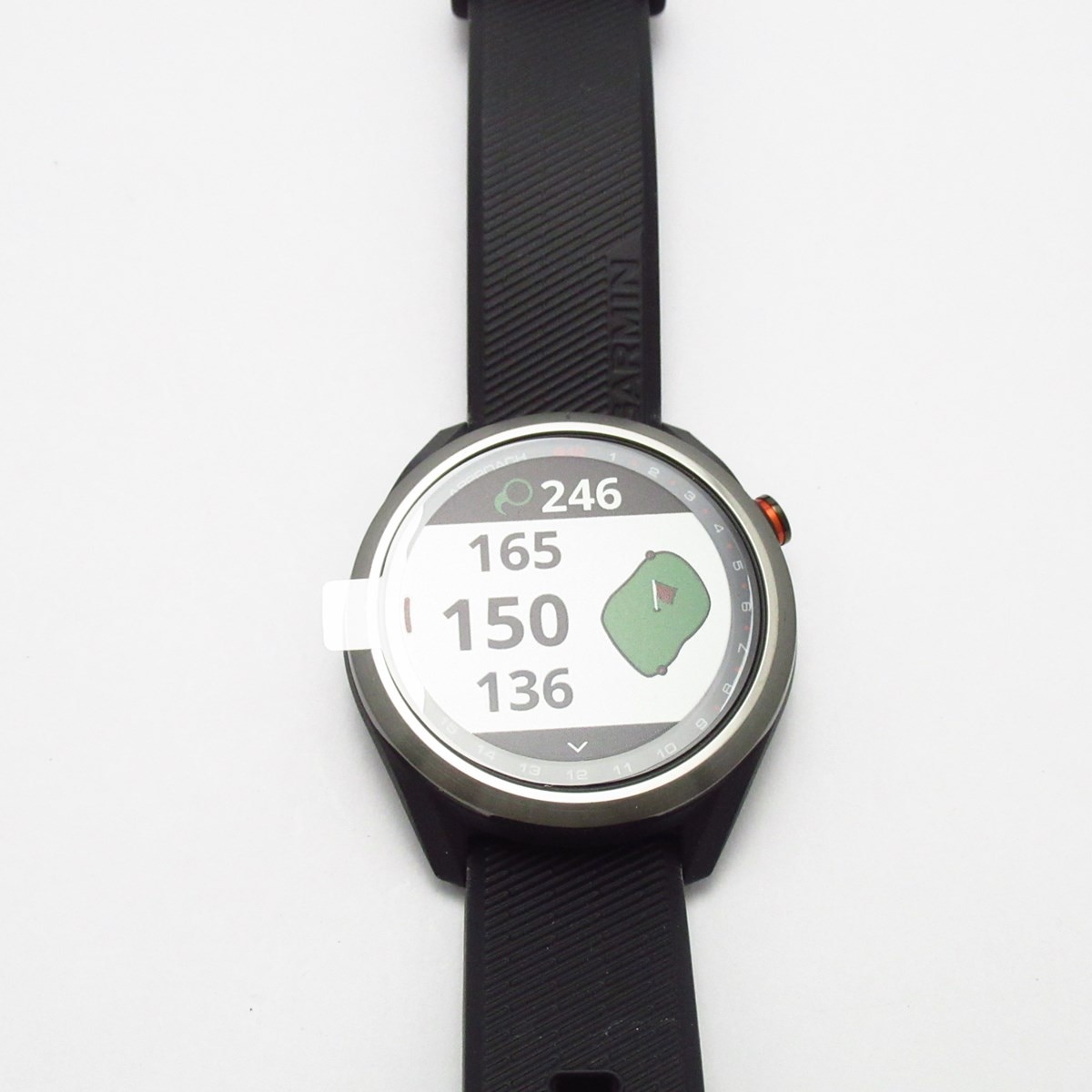 中古】Approach S42 - - - AB(パーツ)|GARMIN(ガーミン)の通販 - GDO