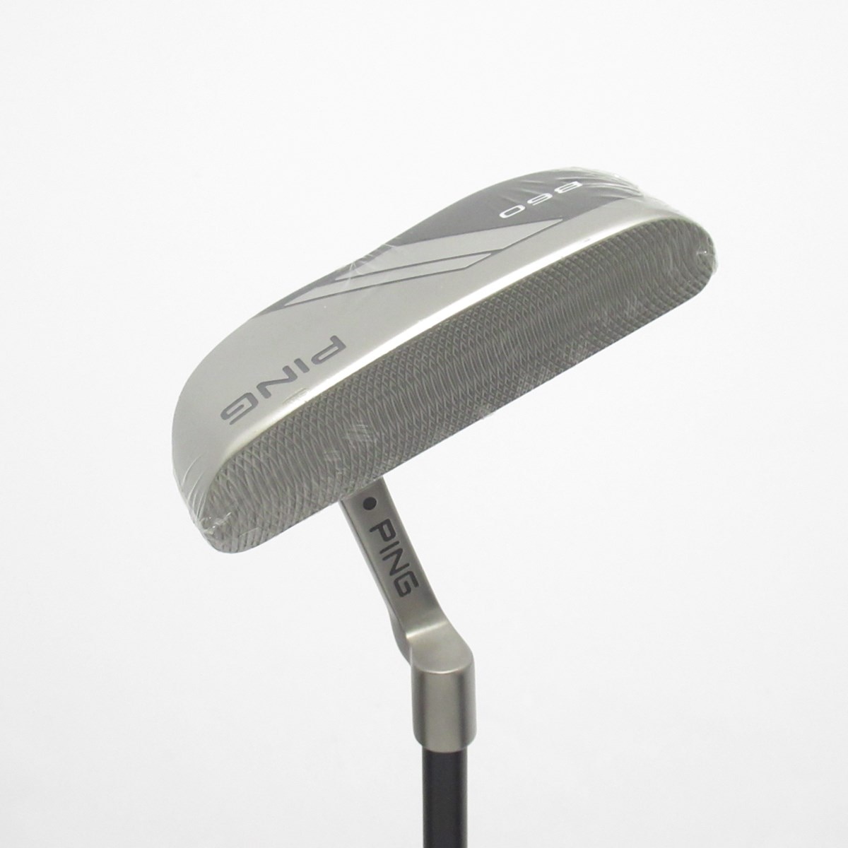 【中古ゴルフクラブ】ピン　PING　B60(2024) パター カーボンシャフト　シャフト：カーボンシャフト 中古】B60(2024) パター カーボンシャフト 計測項目外 計測項目外 A