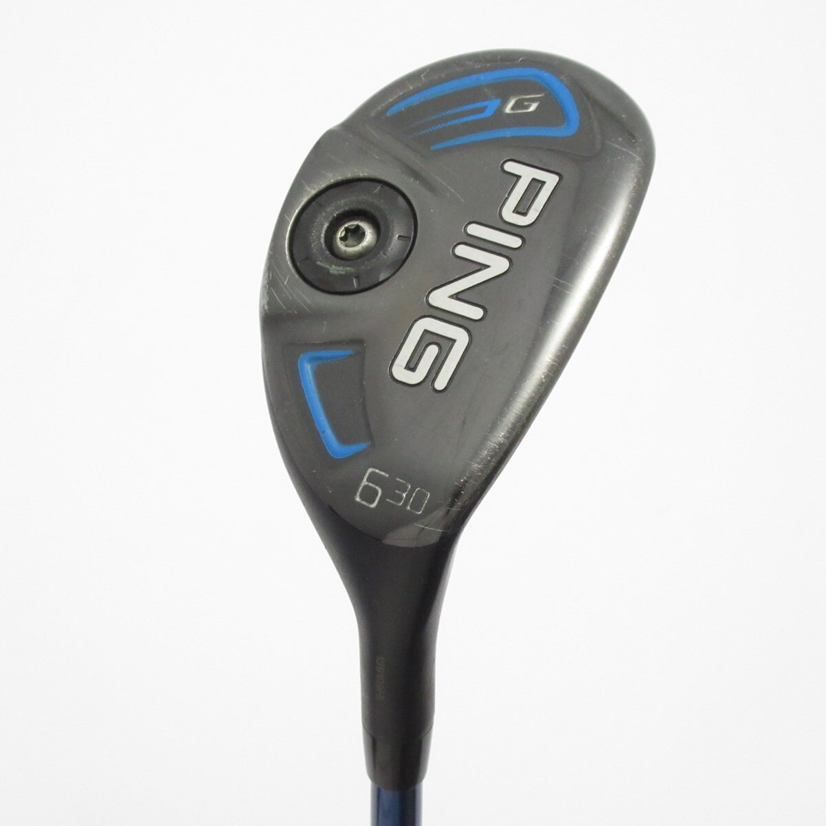 【中古】G ユーティリティ ALTA J50 30 S D(ユーティリティ（単品）)|G(ピン)の通販 - GDOゴルフショップ(5002866661)