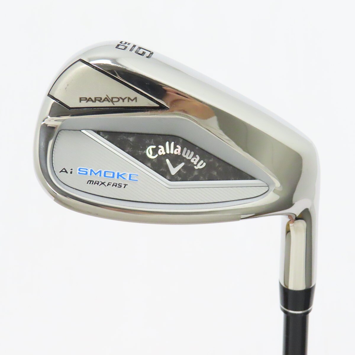 中古】パラダイム Ai SMOKE MAX FAST アイアン（単品） TENSEI 40 for