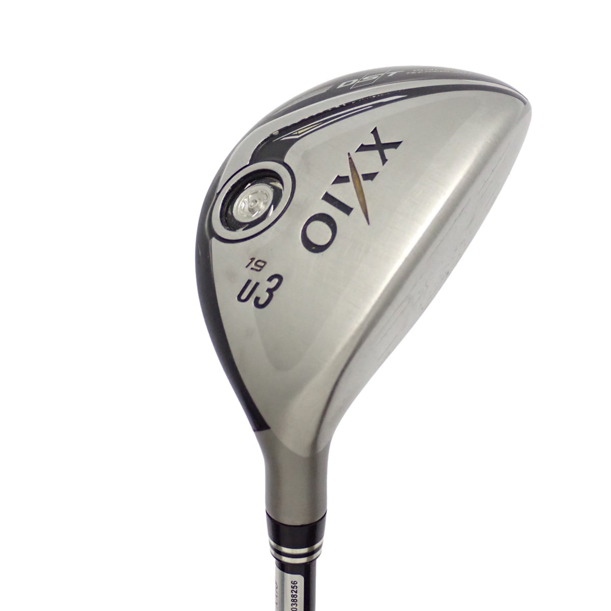 中古】ゼクシオ 9 Miyazaki Model ユーティリティ (ダンロップ