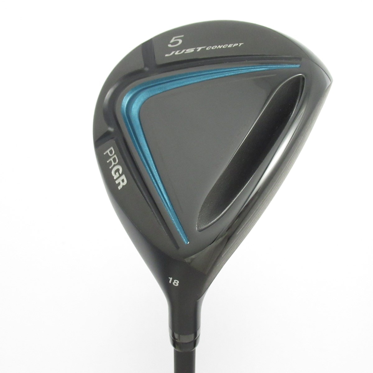 中古】RSX(2024) フェアウェイウッド Diamana FOR PRGR 18 SR B