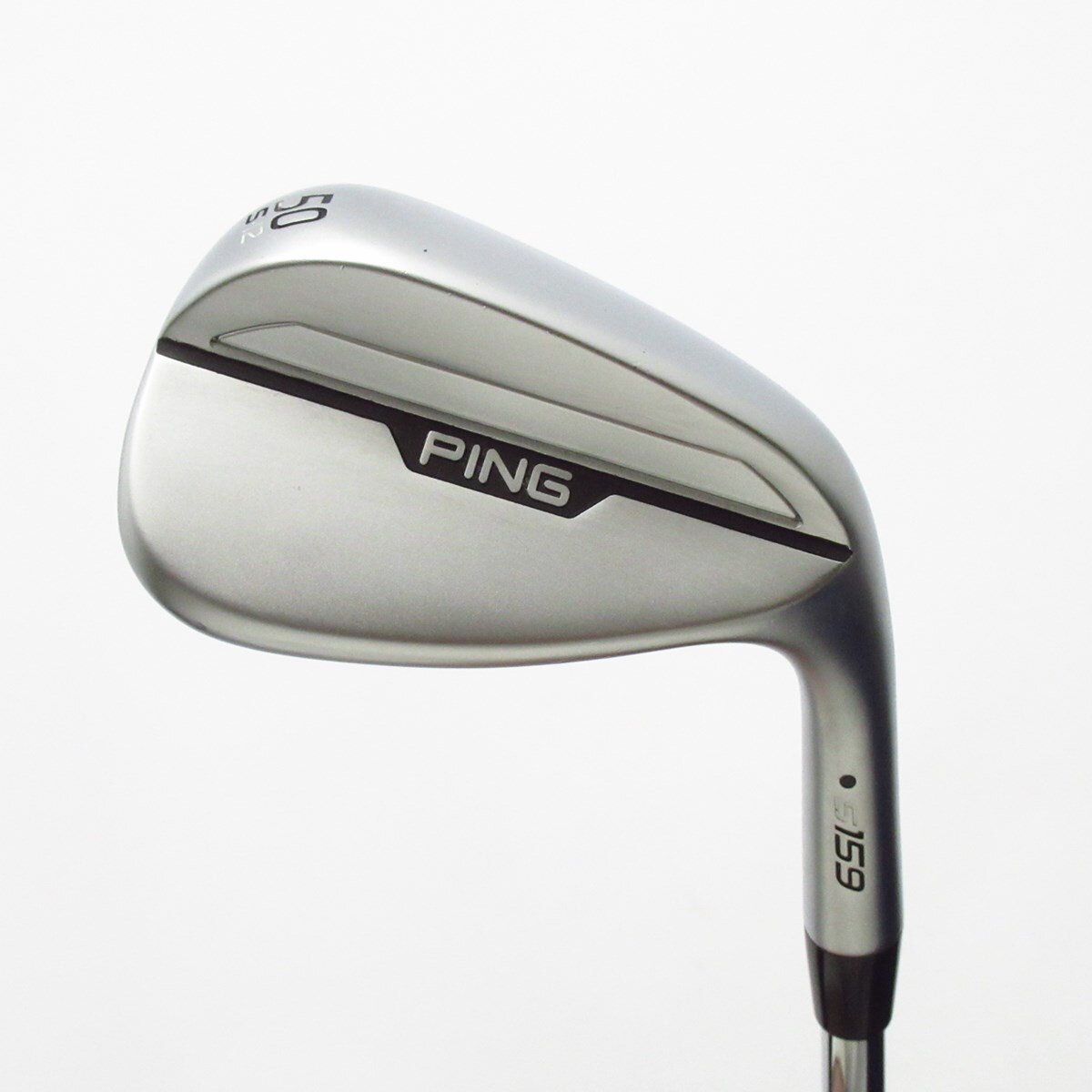 中古】S159 ウェッジ N.S.PRO 950GH neo 50-12 S C(ウェッジ（単品