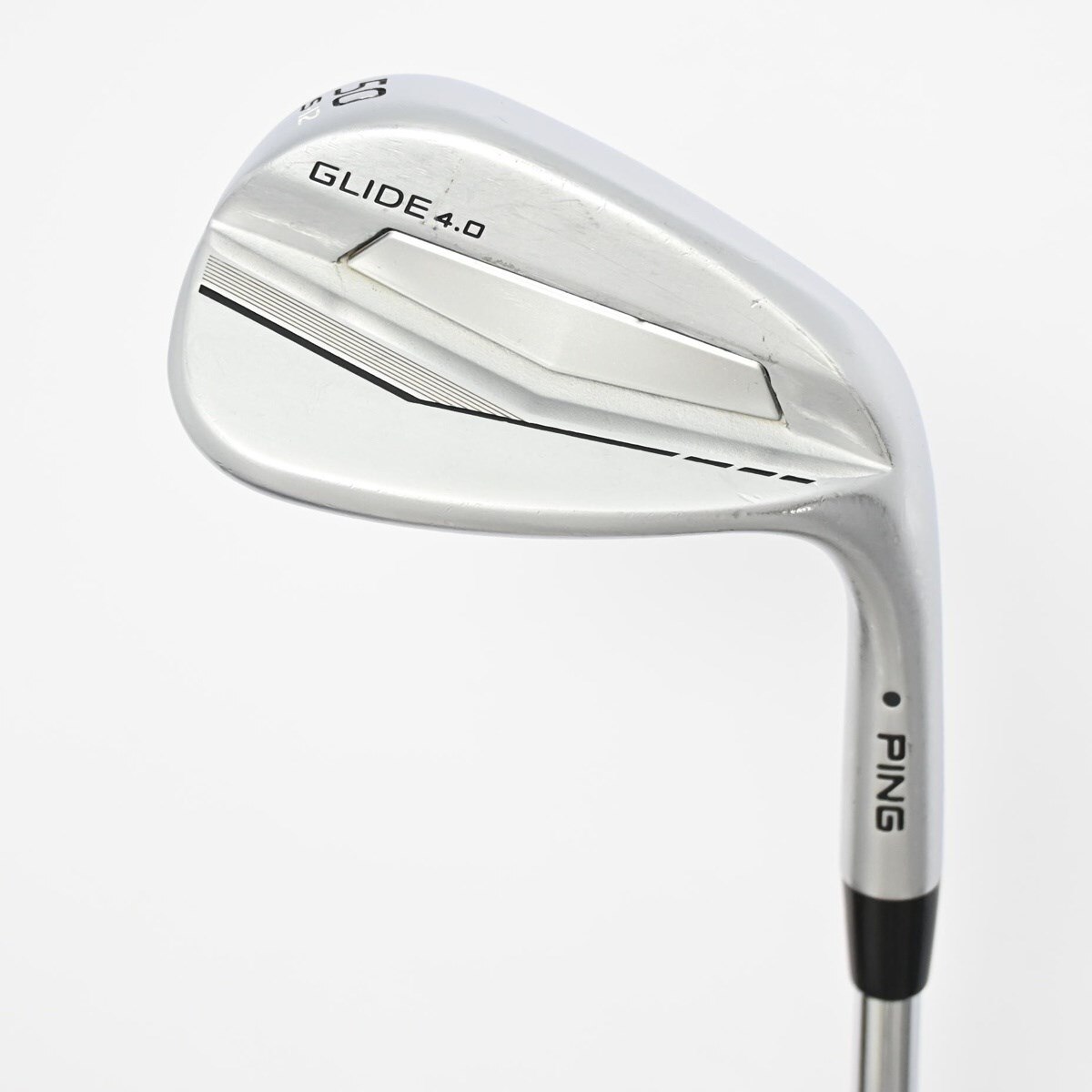 中古】グライド 4.0 S ウェッジ N.S.PRO MODUS3 TOUR 115 50-12 S C