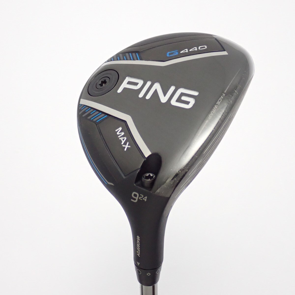 中古】G440 MAX フェアウェイウッド PING TOUR 2.0 CHROME 65 24 R C