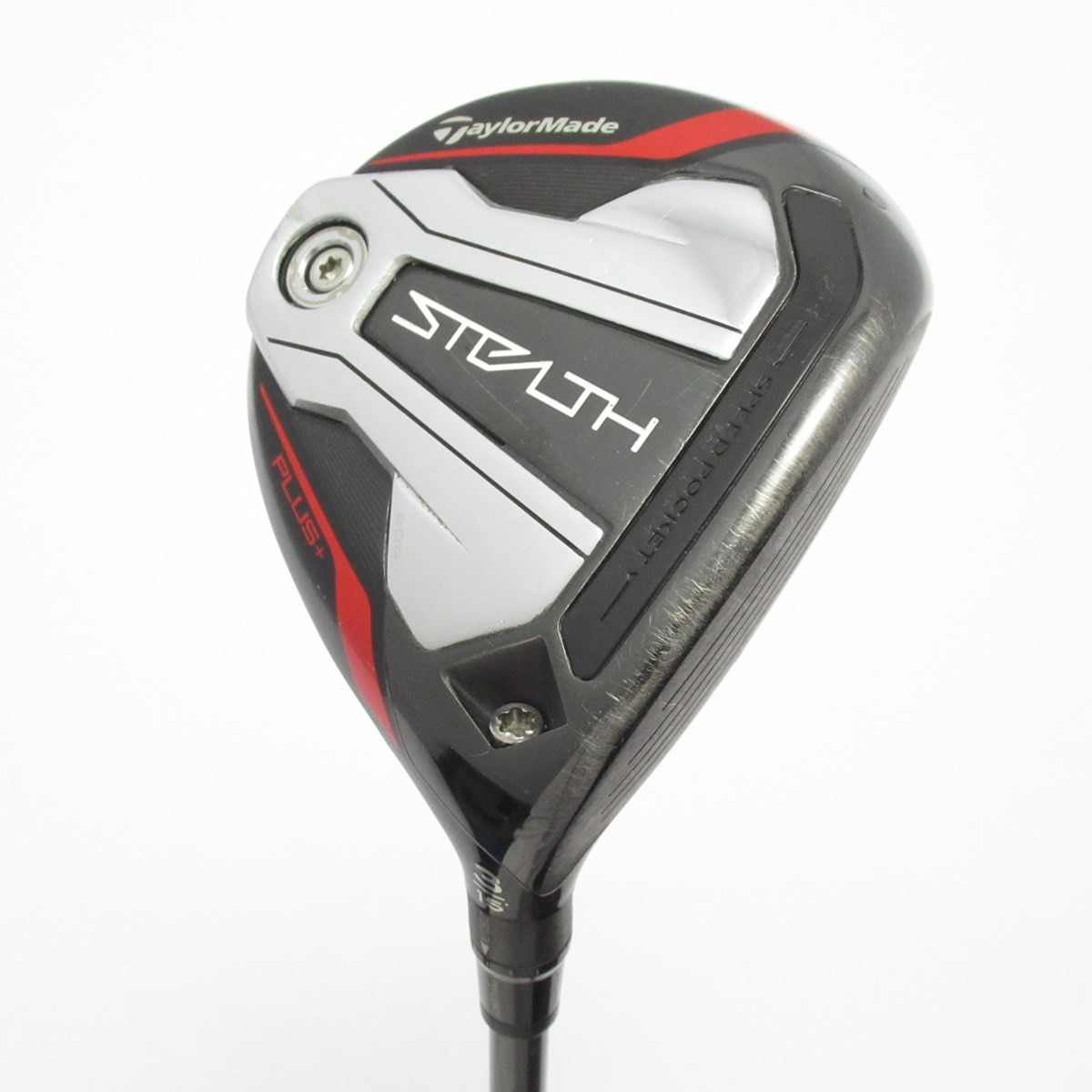 中古】ステルス PLUS フェアウェイウッド TENSEI SILVER TM50(2022) 15
