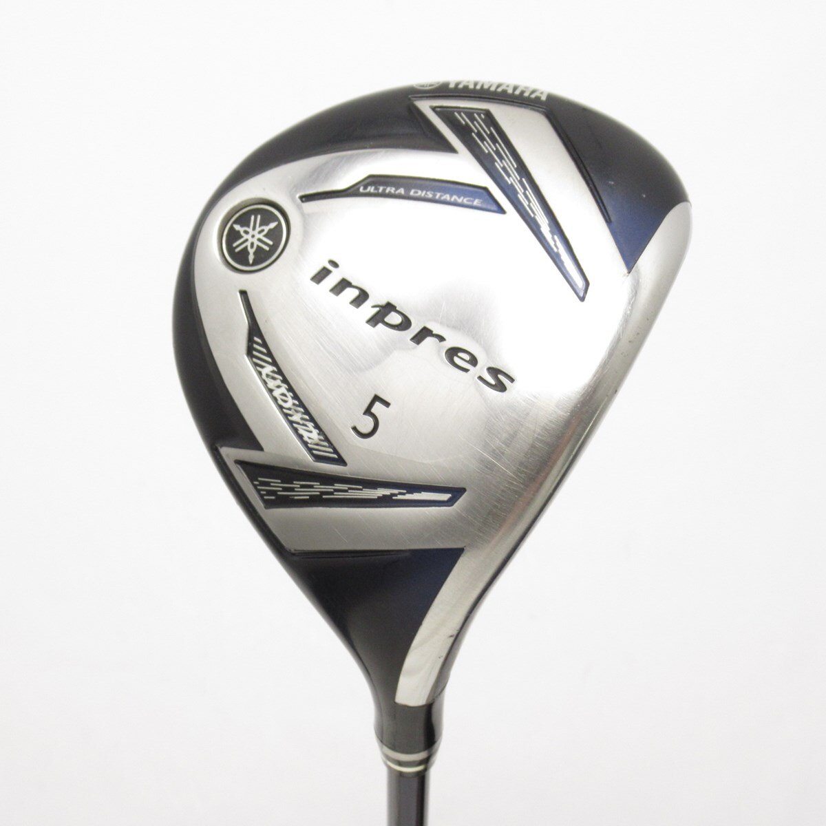 中古】19 インプレス UD+2 フェアウェイウッド TMX-419F 17 R CD