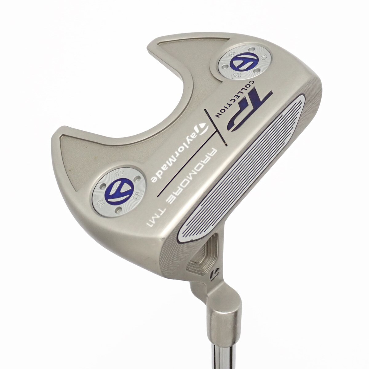 中古】TP コレクション ハイドロブラスト ARDMORE TM1 パター スチール