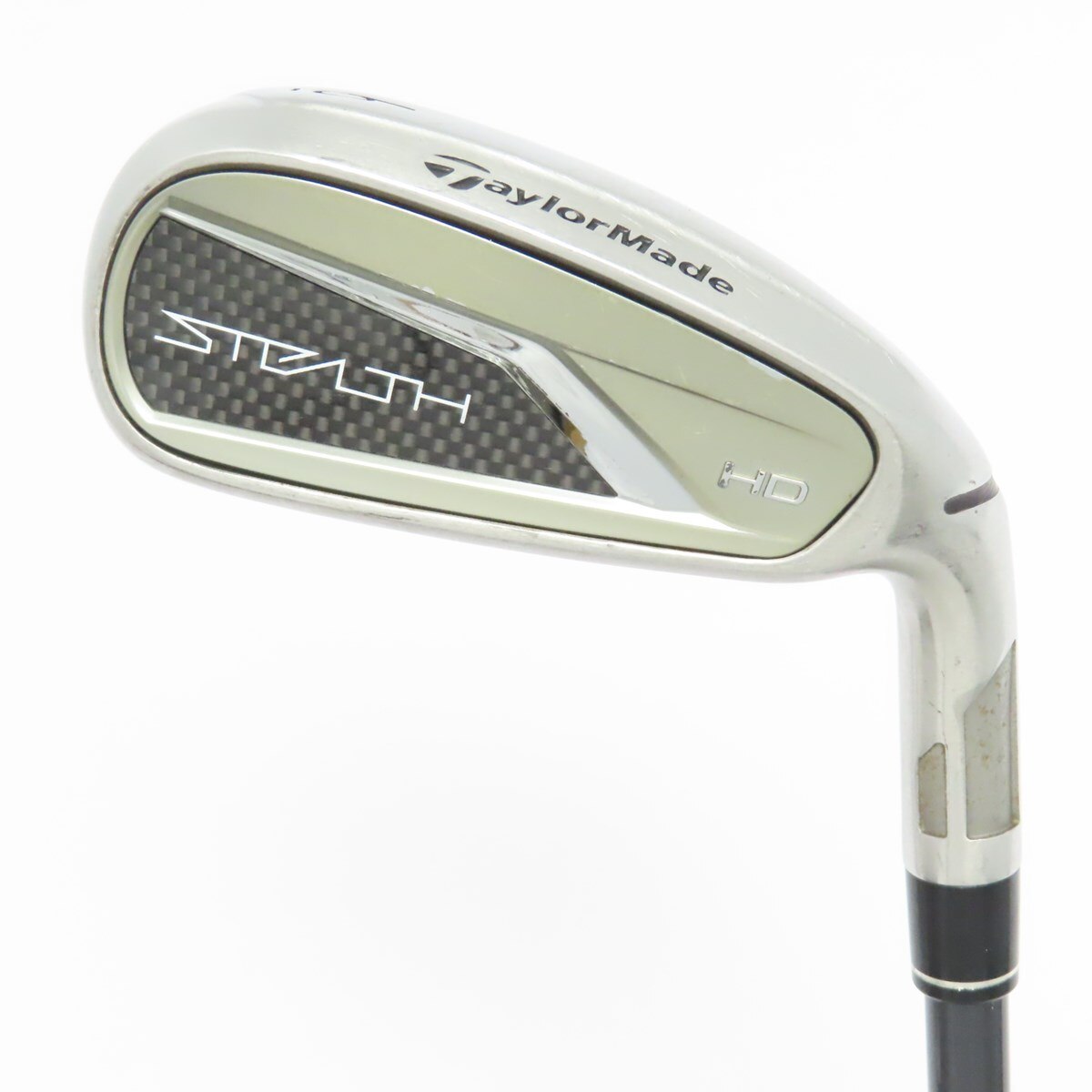 中古】ステルス HD アイアン TENSEI RED TM60(2022) 26.5 S CD