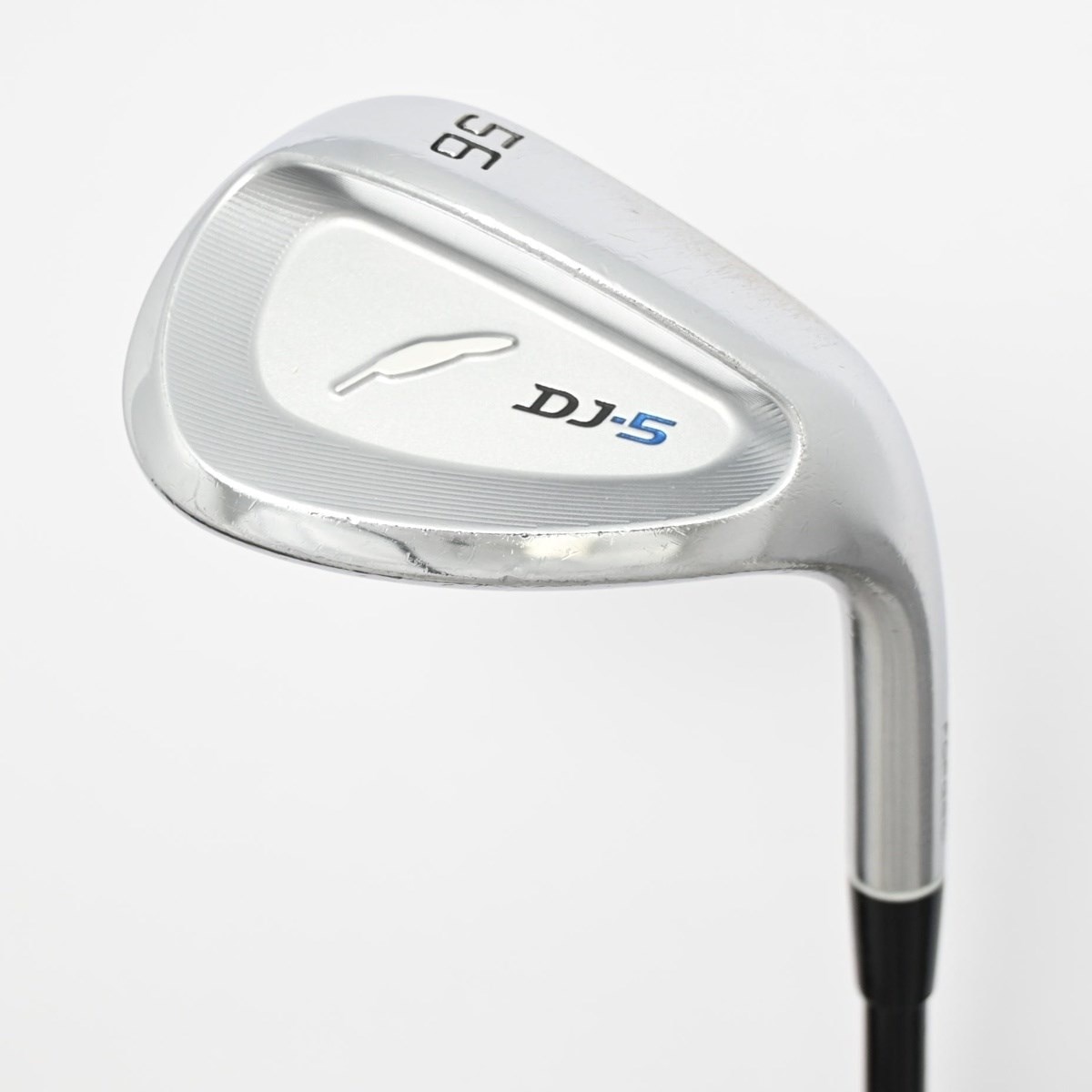 中古】DJ-5 ウェッジ FT62w 56-08 WEDGE D(ウェッジ（単品）)|DJ