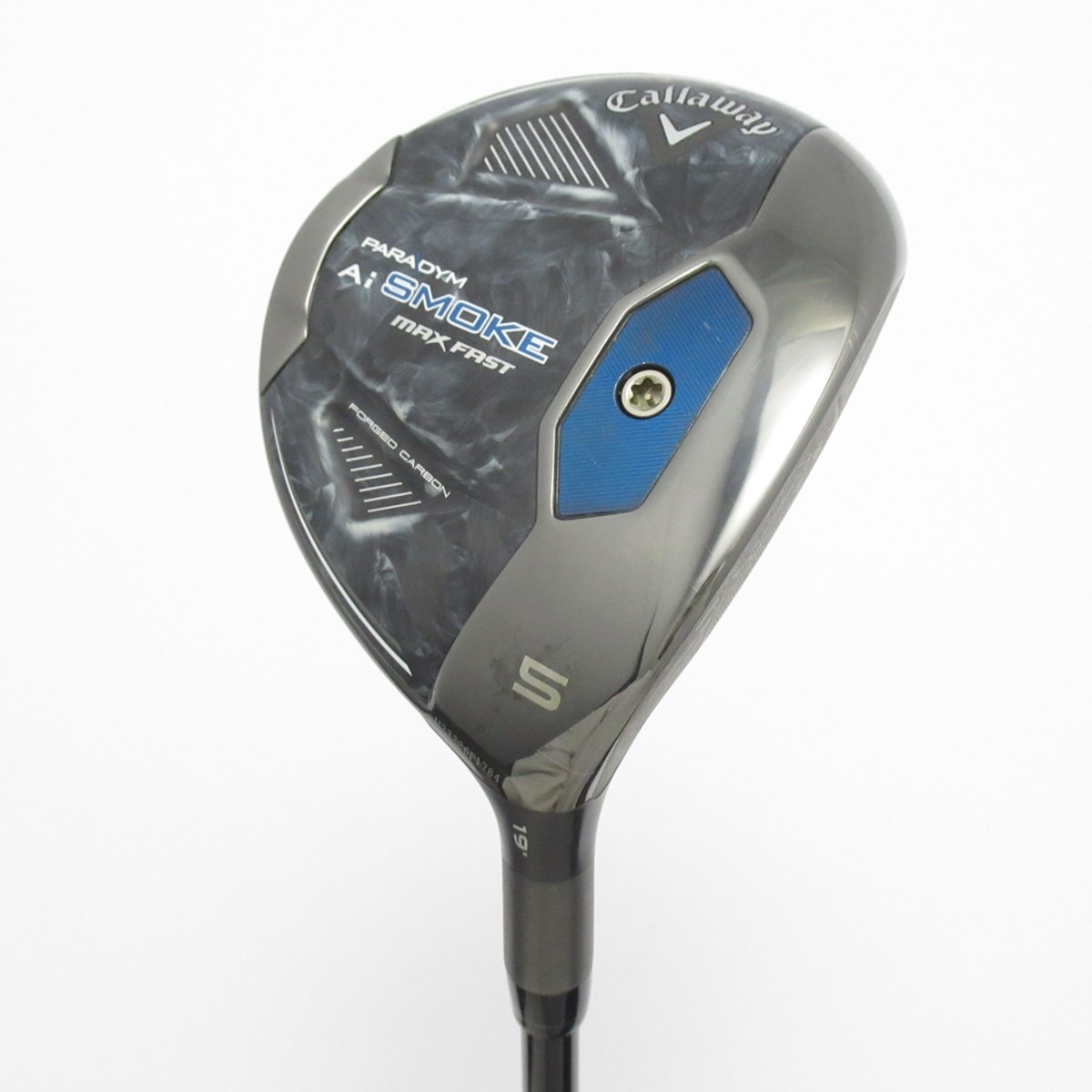 【中古ゴルフクラブ】キャロウェイゴルフ　Ai SMOKE　パラダイム Ai SMOKE MAX D ドライバー TENSEI 45 for Callaway　シャフト：TENSE… 中古】パラダイム Ai SMOKE MAX FAST フェアウェイウッド TENSEI 45