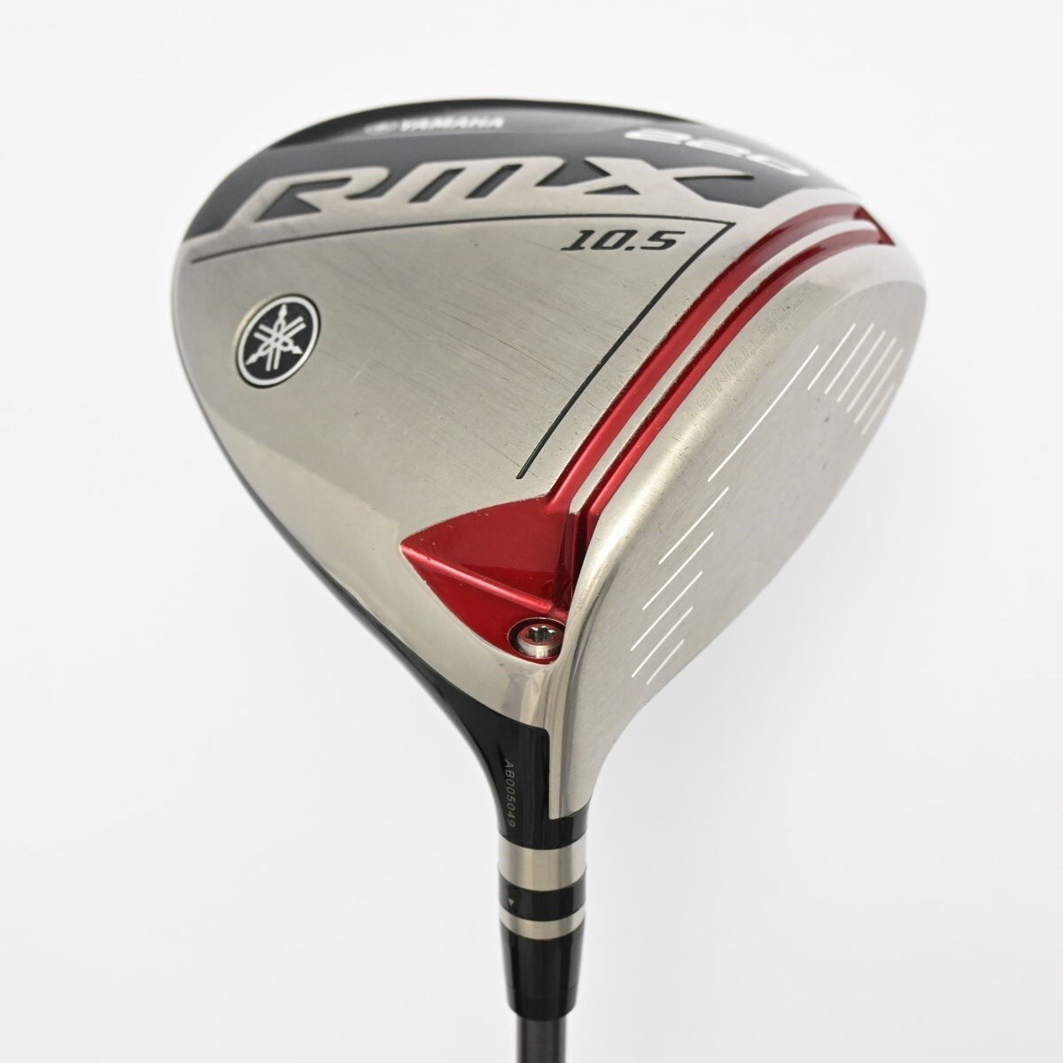 中古】RMX 220 ドライバー TMX-420D 10.5 SR CD(ドライバー（単品