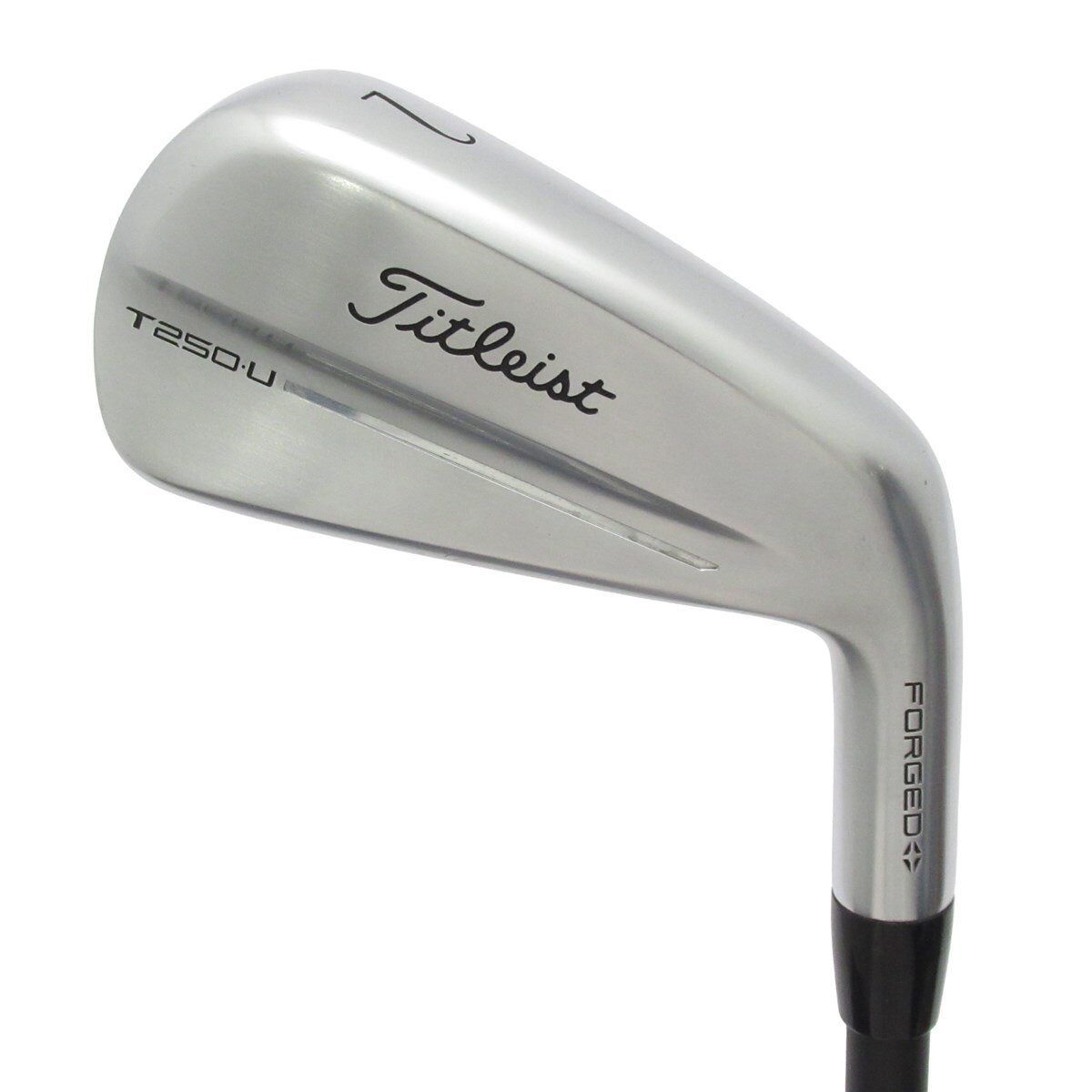 タイトリスト T SERIES T250U(2025) ユーティリティ TENSEI BLUE 1K 65