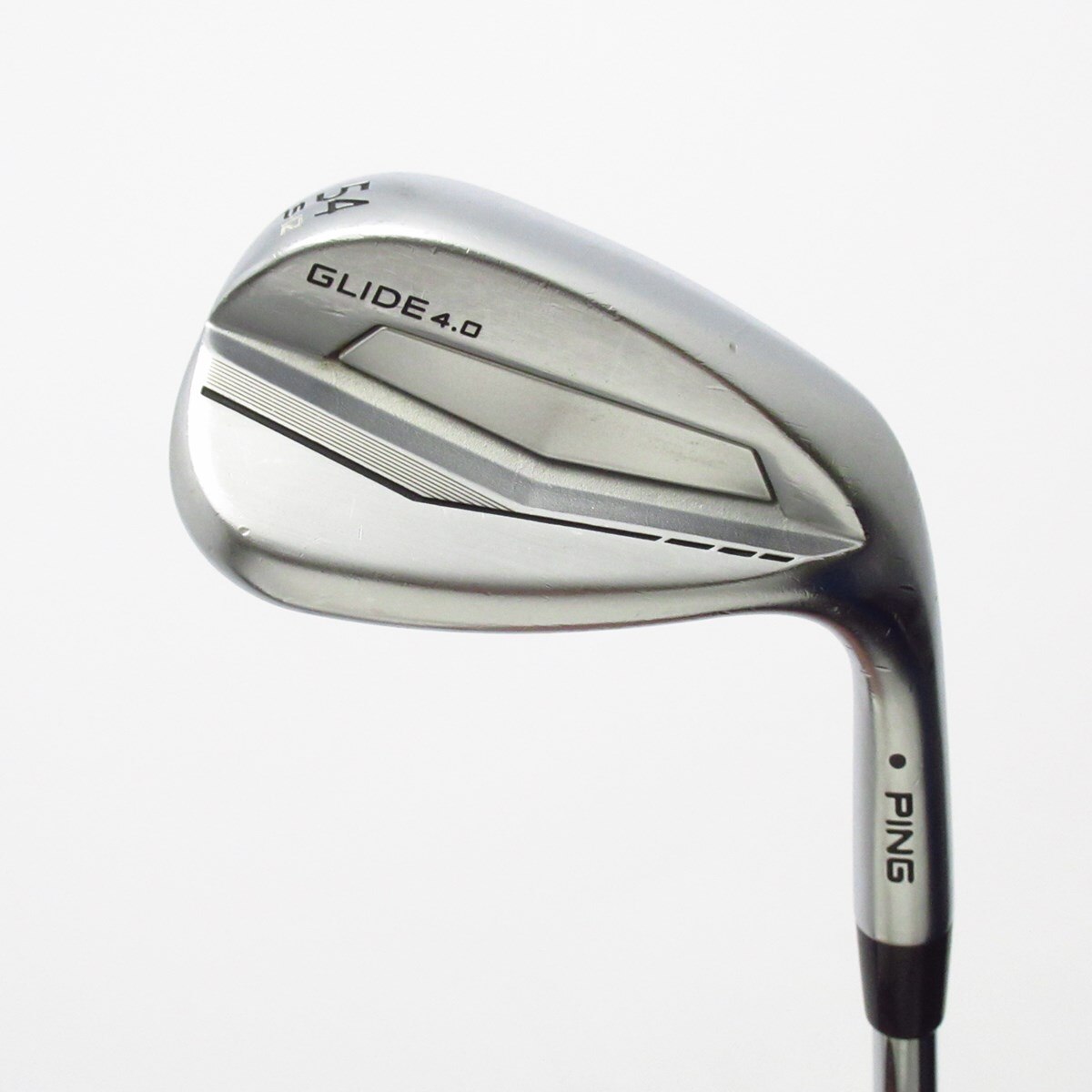 中古】グライド 4.0 S ウェッジ N.S.PRO MODUS3 TOUR 115 54-12 S C