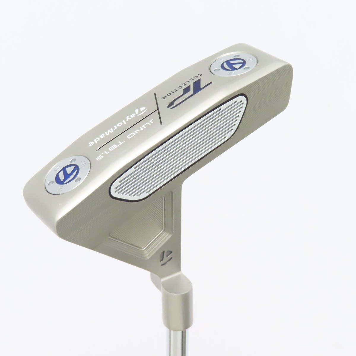 中古】TP コレクション ハイドロブラスト JUNO TB1.5 パター スチール