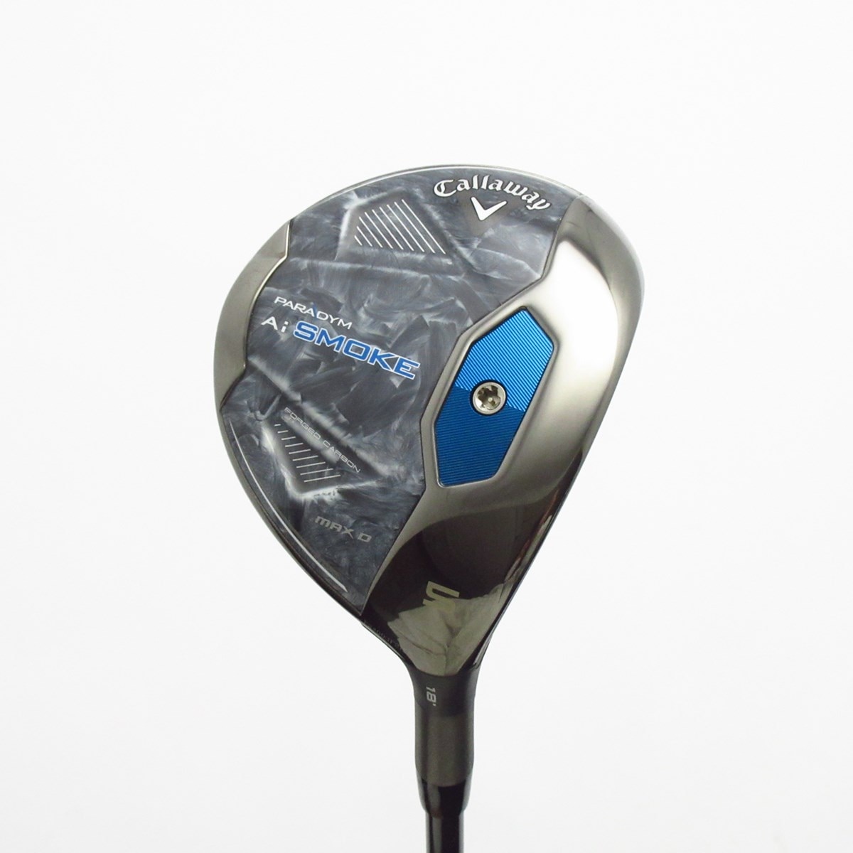 中古】パラダイム Ai SMOKE MAX D フェアウェイウッド TENSEI 50 for