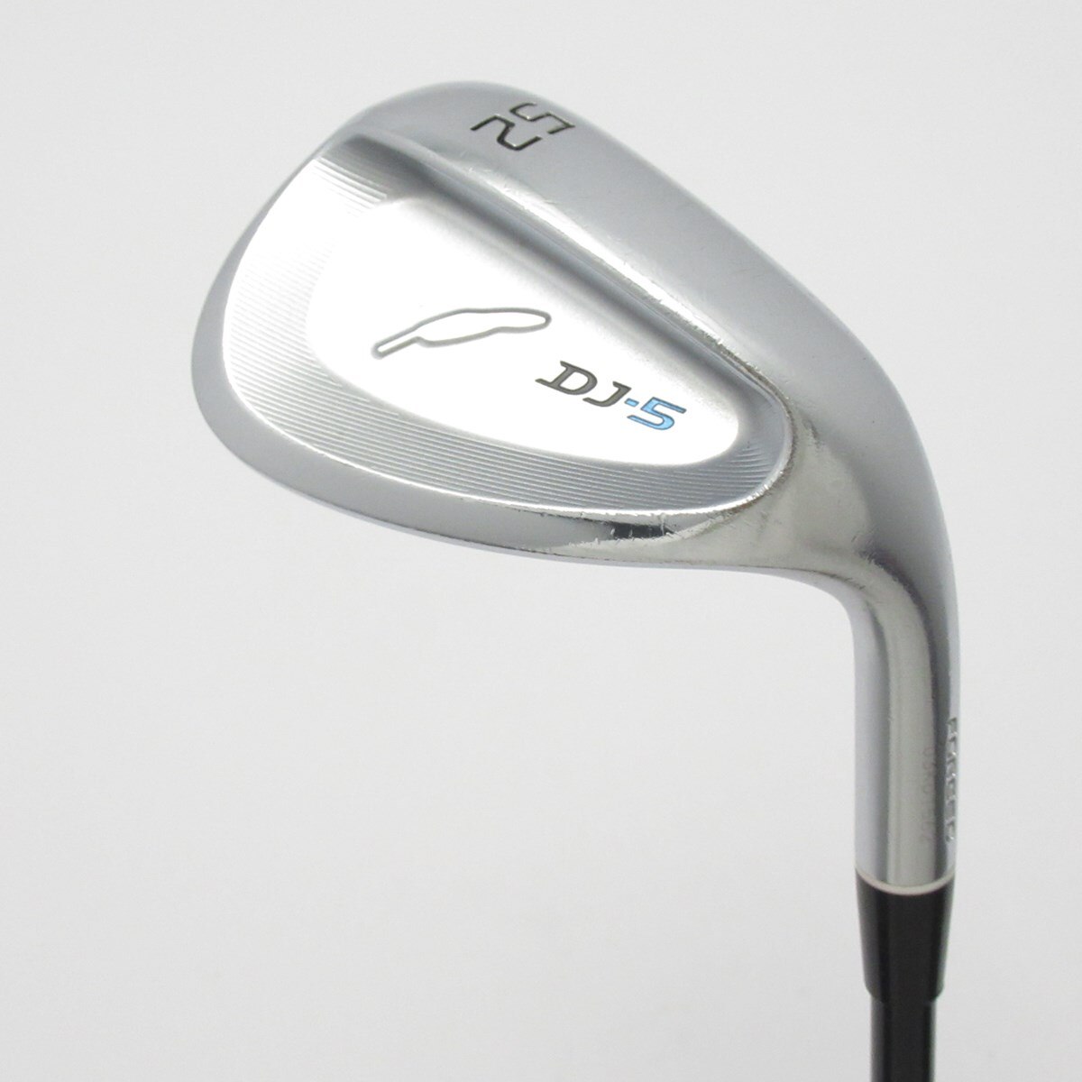 中古】DJ-5 ウェッジ FT62w 52-06 WEDGE CD(ウェッジ（単品）)|DJ