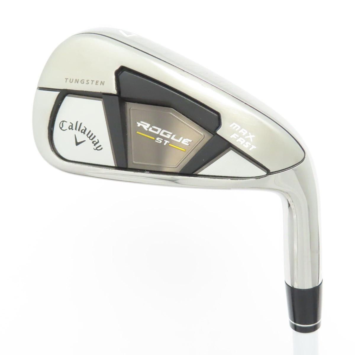中古】ローグ ST MAX FAST アイアン ELDIO 40 for Callaway 30 L C