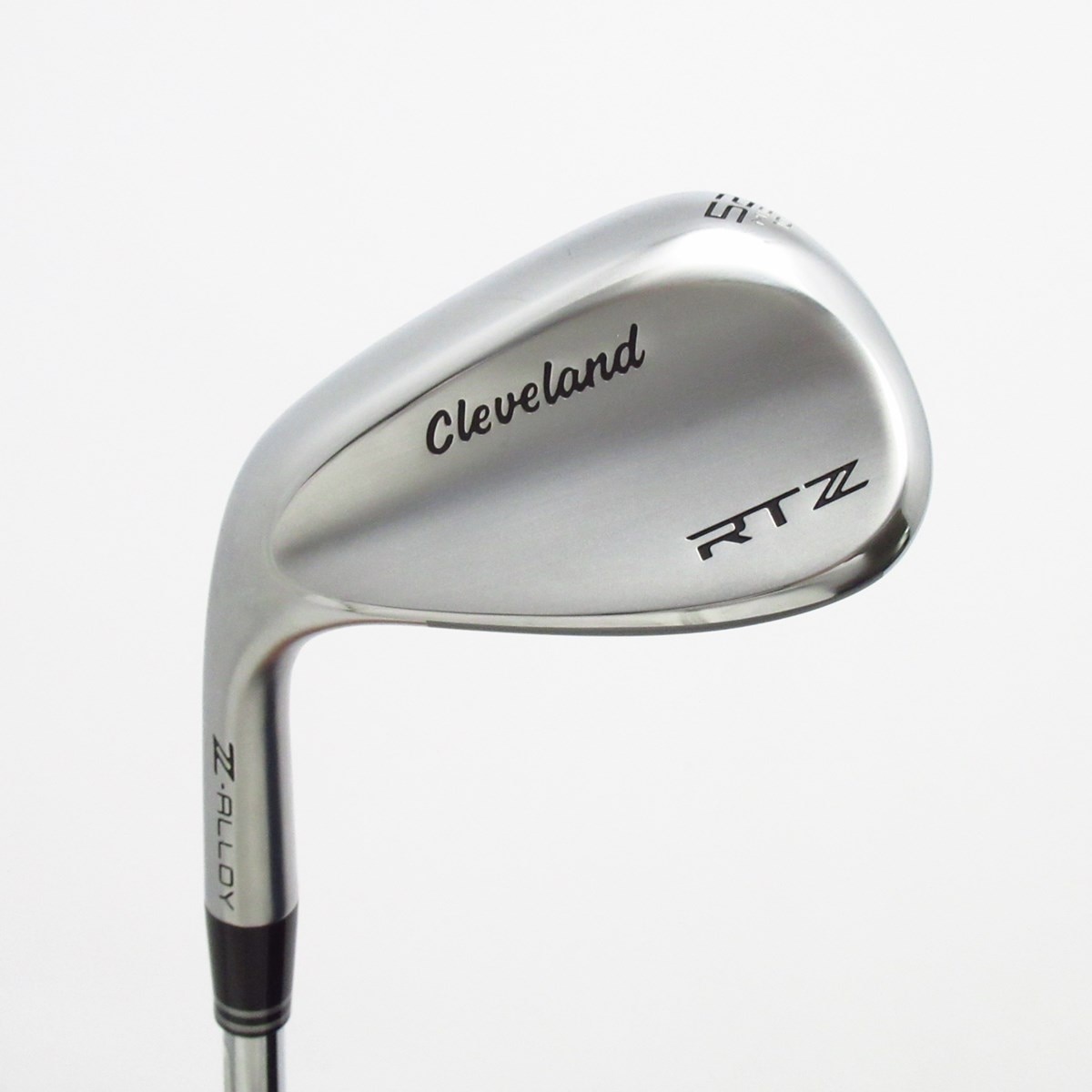 中古】RTZ ツアーサテン ウェッジ Dynamic Gold HT 52-10 S200 C