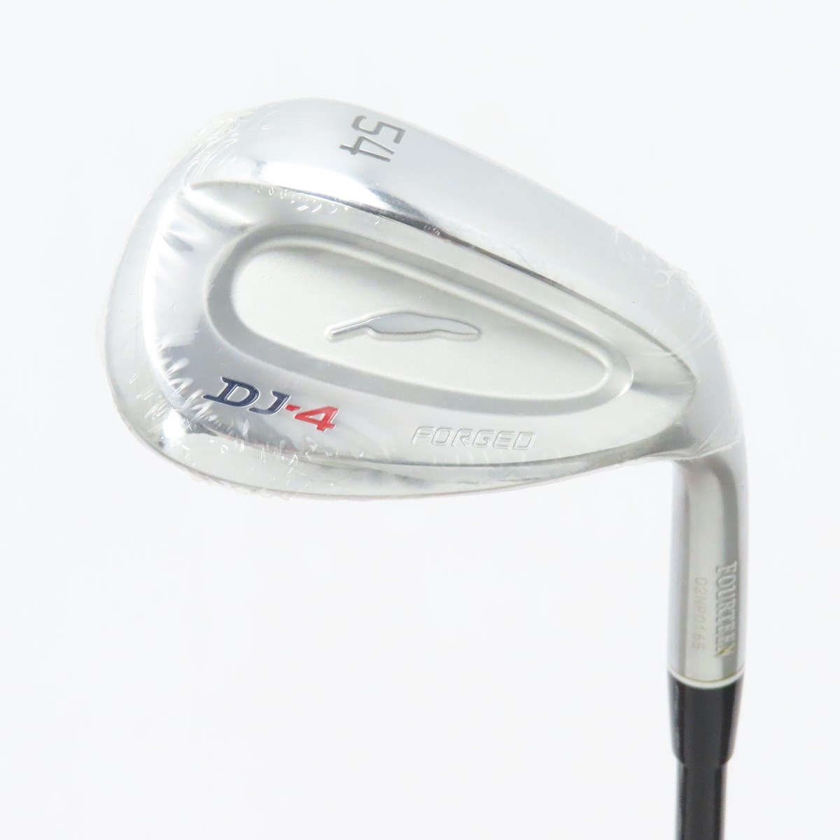 中古】DJ-4 ウェッジ FT62w 54-05 WEDGE A(ウェッジ（単品）)|DJ