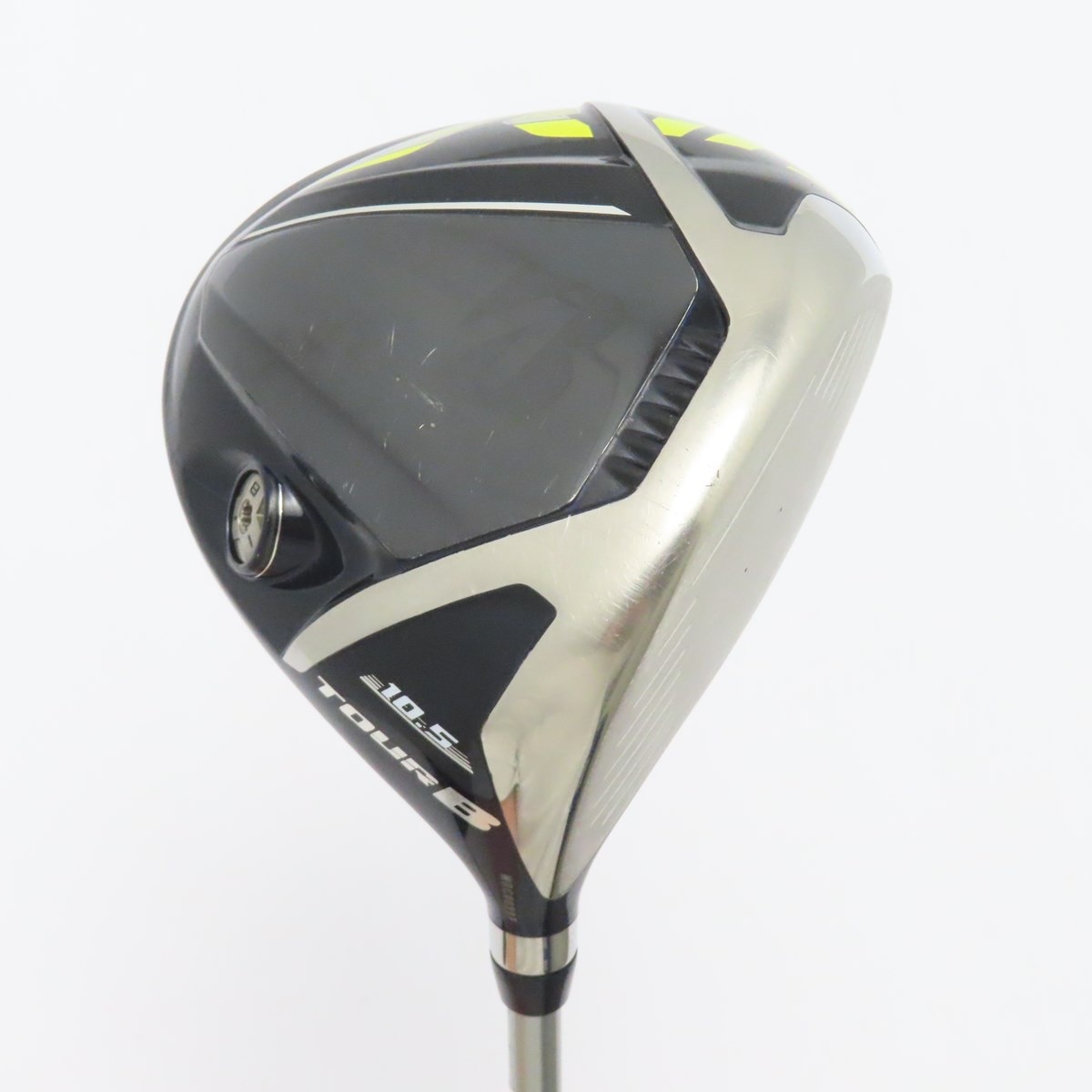 中古】TOUR B JGR ドライバー (ブリヂストン) TOUR B 通販｜GDO中古